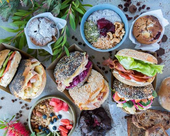 Order Exile Coffee - Menu Deals & Prices - Perth Delivery - Uber Eats