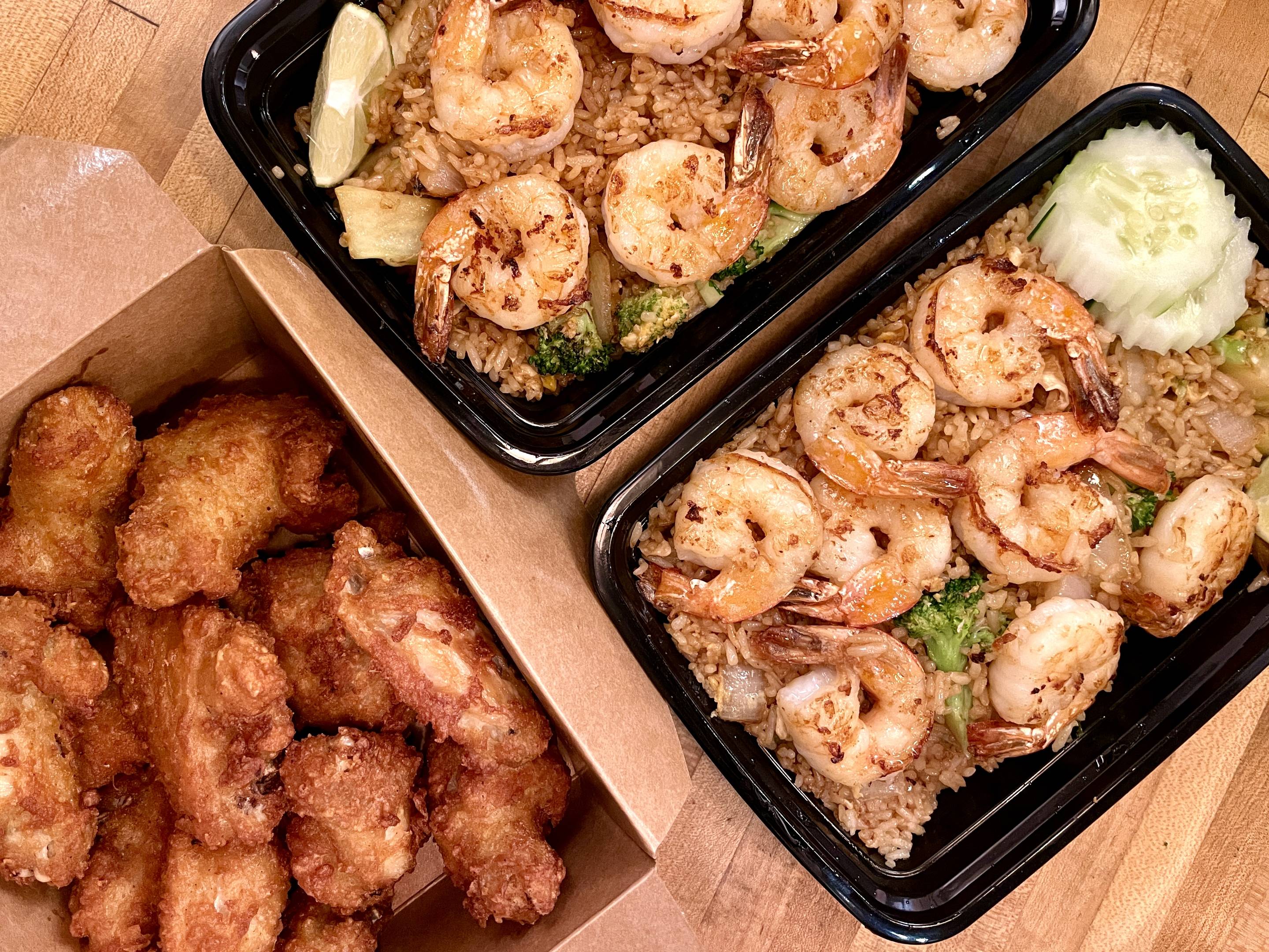 Order 7 Elephants Menu Delivery in New York | Menu & Prices | Uber Eats