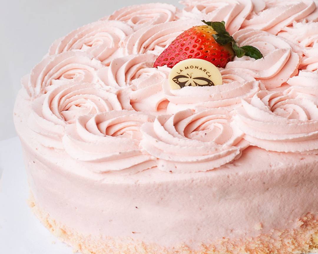 Order La Monarca Bakery (6365 Pacific Blvd) Menu Delivery【Menu & Prices ...