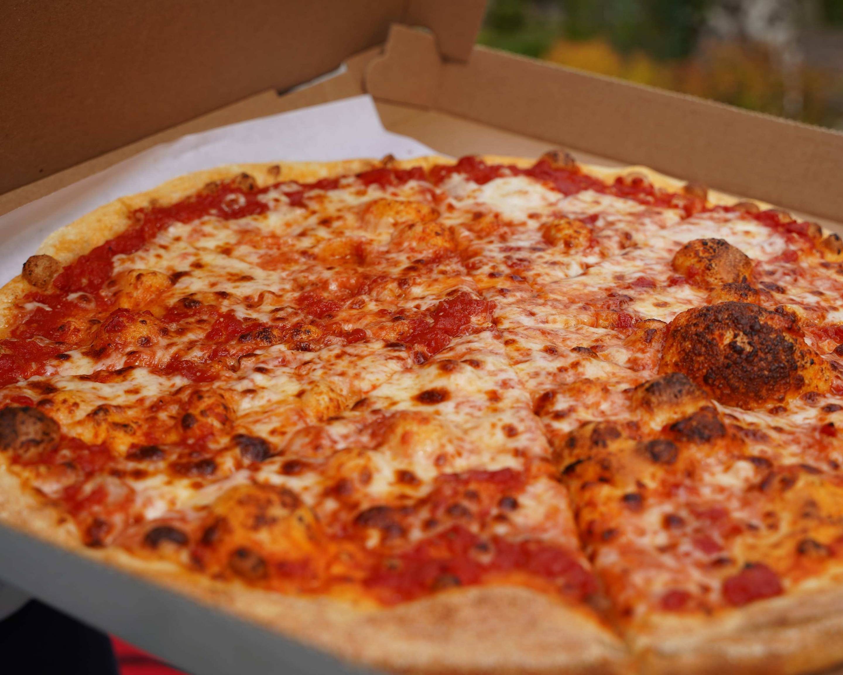 Order Little Pizza Heaven (Montclair) Menu Delivery【Menu & Prices ...