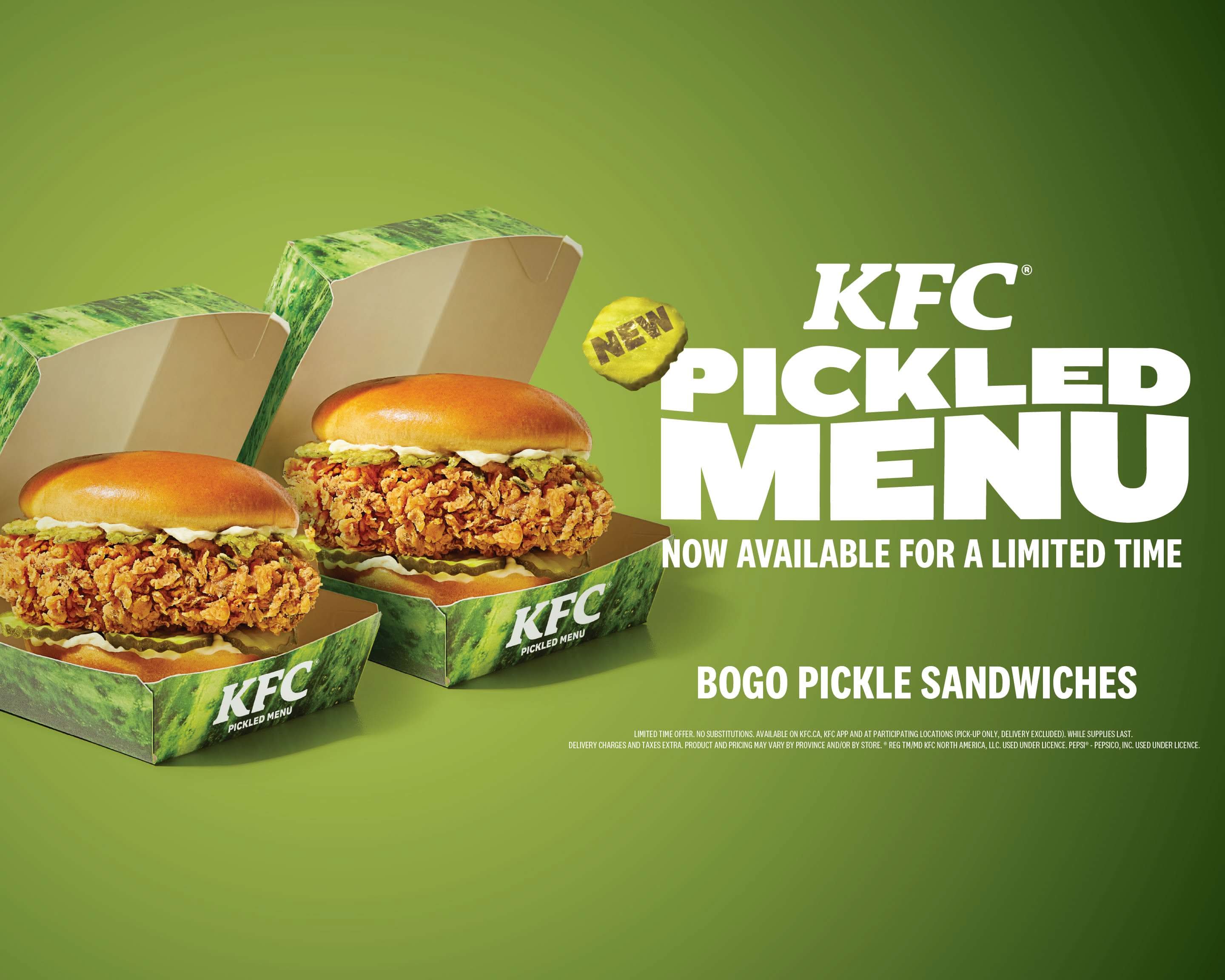 Order KFC Edmonton Centre - Menu & Prices - Edmonton Delivery | Uber Eats