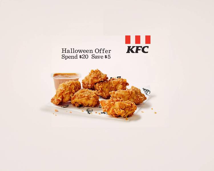 Order KFC Heritage Valley Delivery【Menu & Prices】| Edmonton | Uber Eats