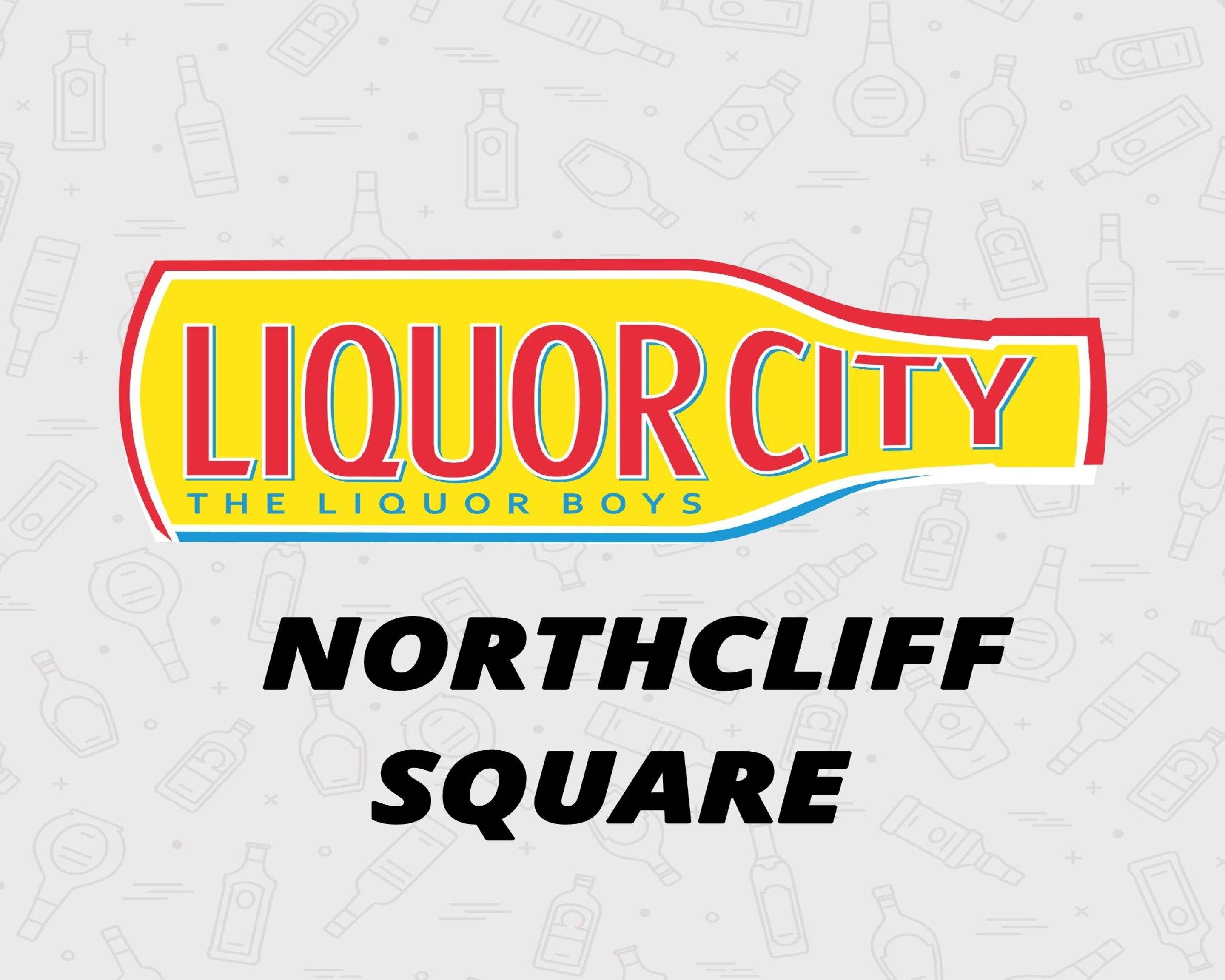 Order Liquor City, Northcliff Square Menu Delivery Online ...