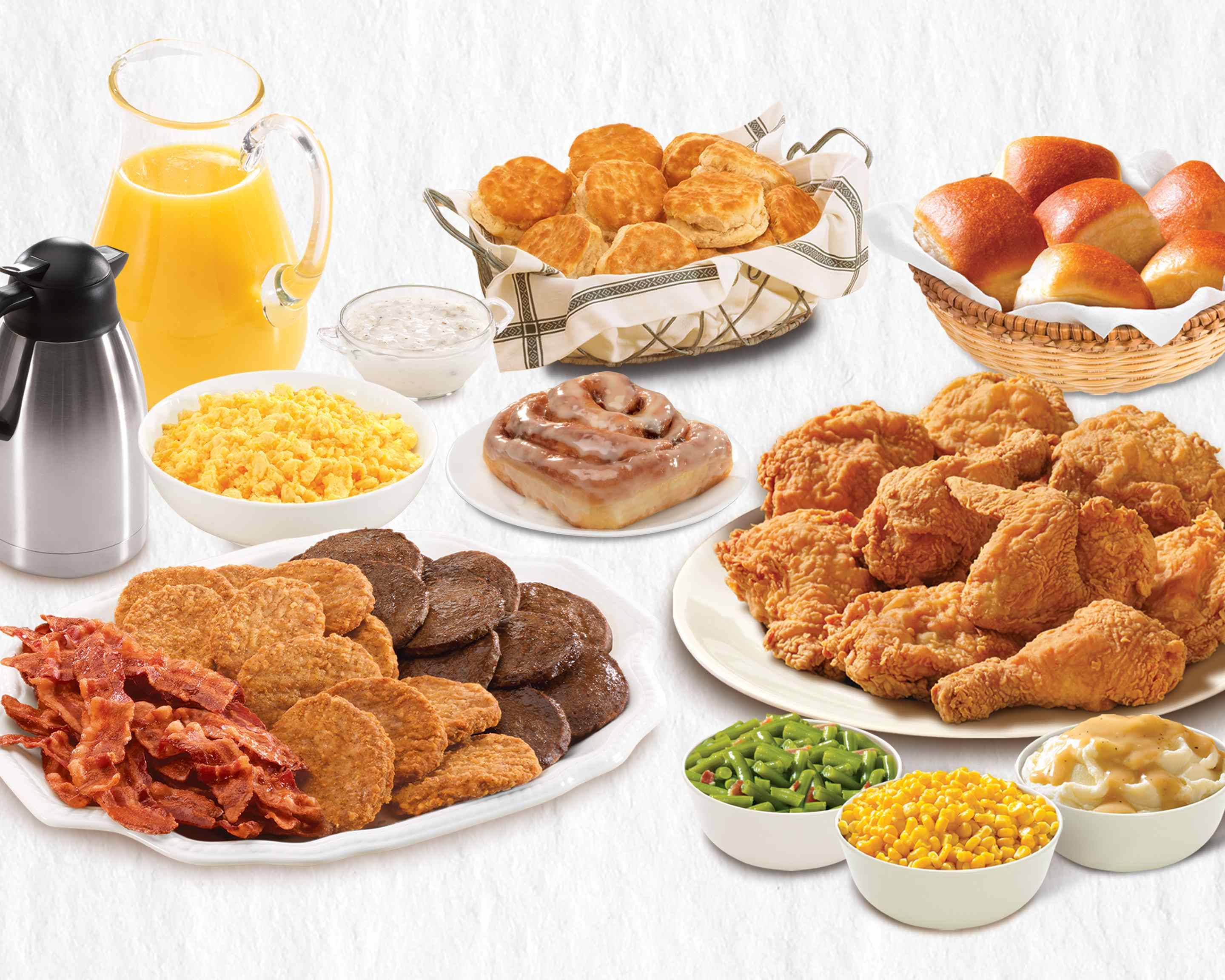 Order Grandy's - Irving - Menu & Prices - Irving Delivery | Uber Eats