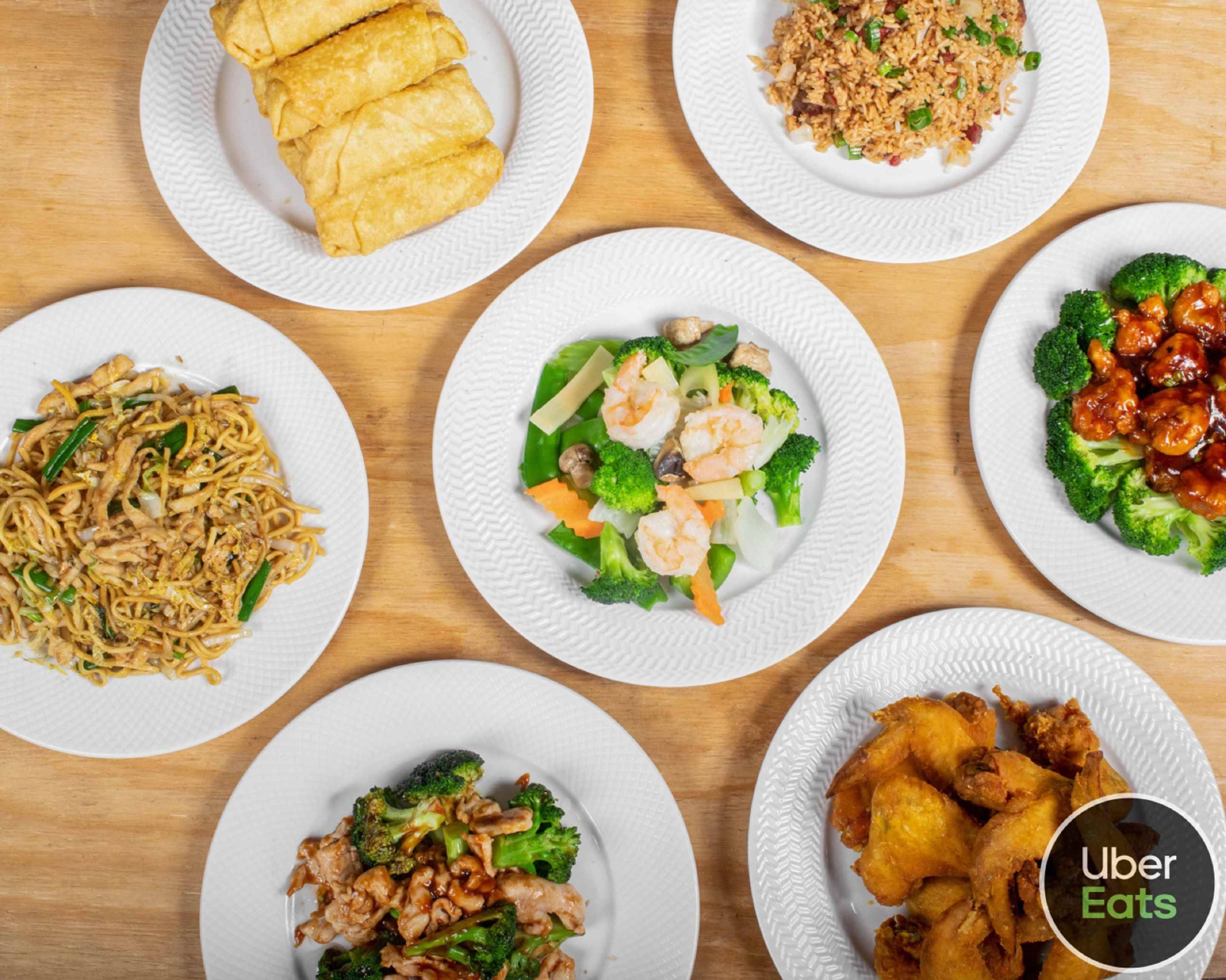 Order China First Menu Delivery in New Jersey | China First Prices ...