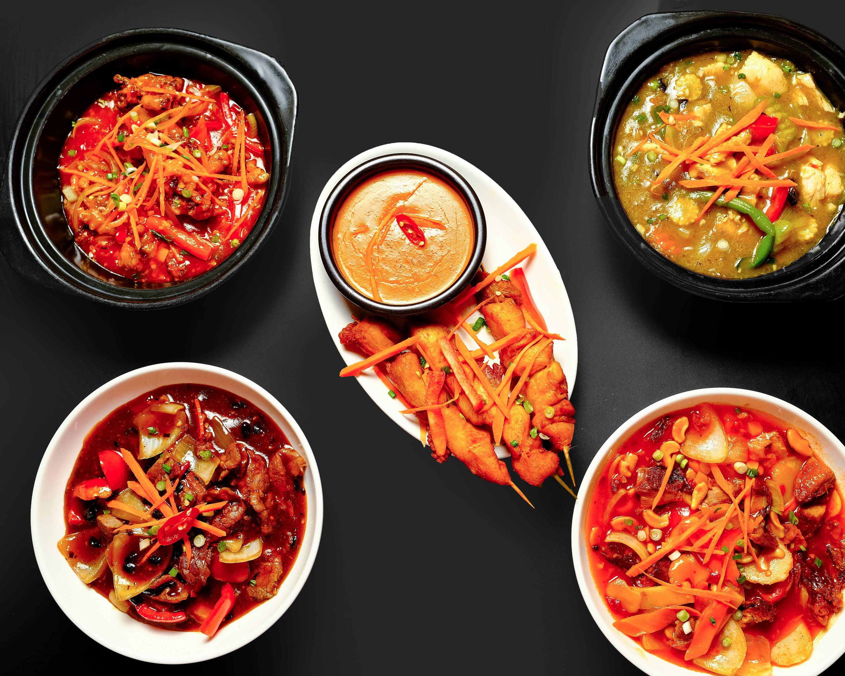 Noodle Plus Menu & Prices - Kingston Upon Hull Delivery - Order with ...