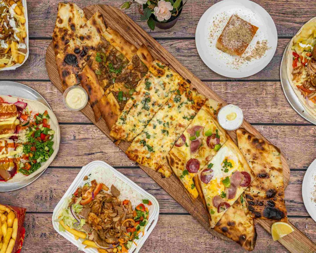 Order Karalee Kebab Cuisine | Menu & Prices | Brisbane Delivery | Uber Eats