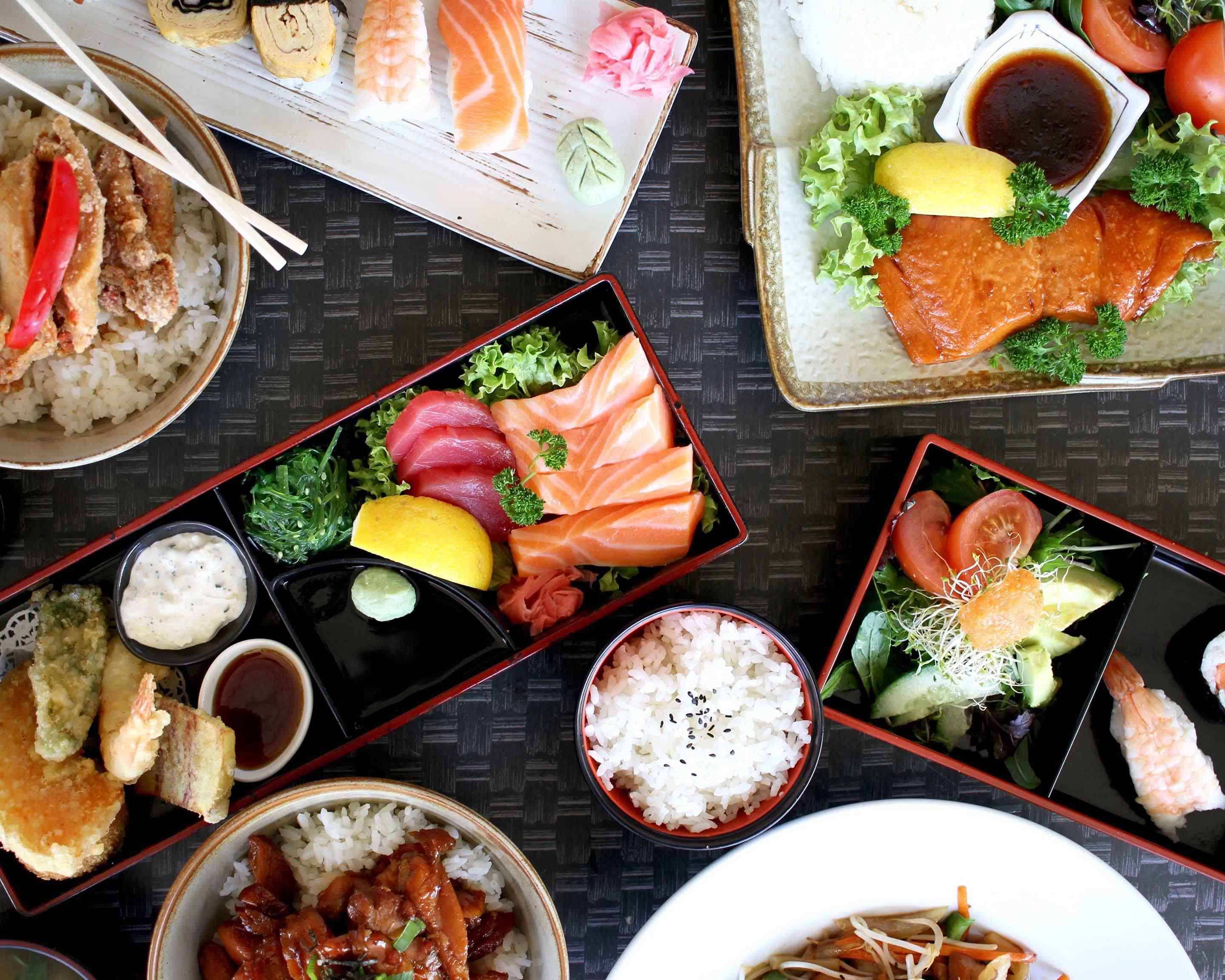 THE 10 BEST Sushi Delivery in Auckland | Order Sushi Takeaway Online ...