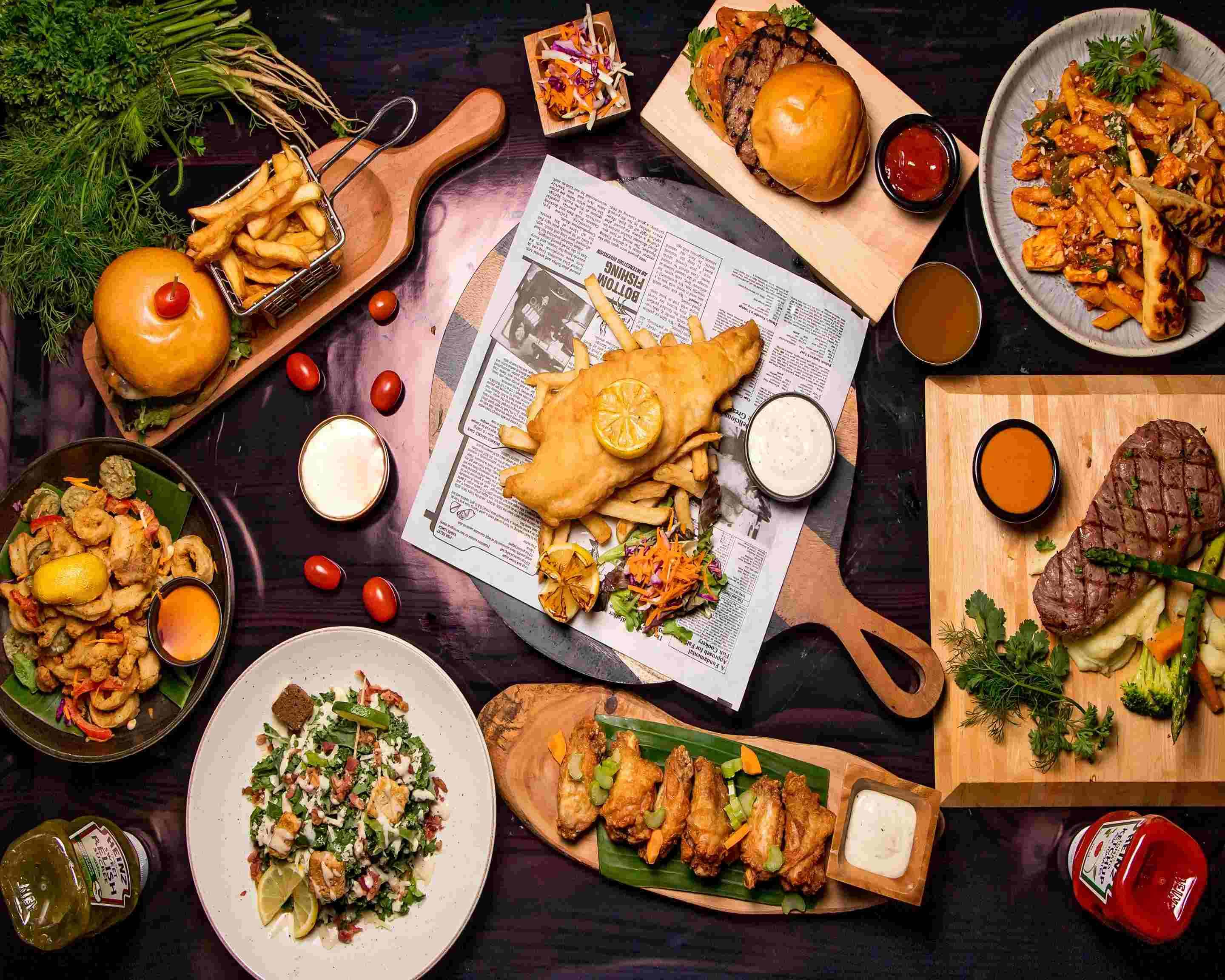 Order Liberty Eats - Menu & Prices - Toronto Delivery | Uber Eats