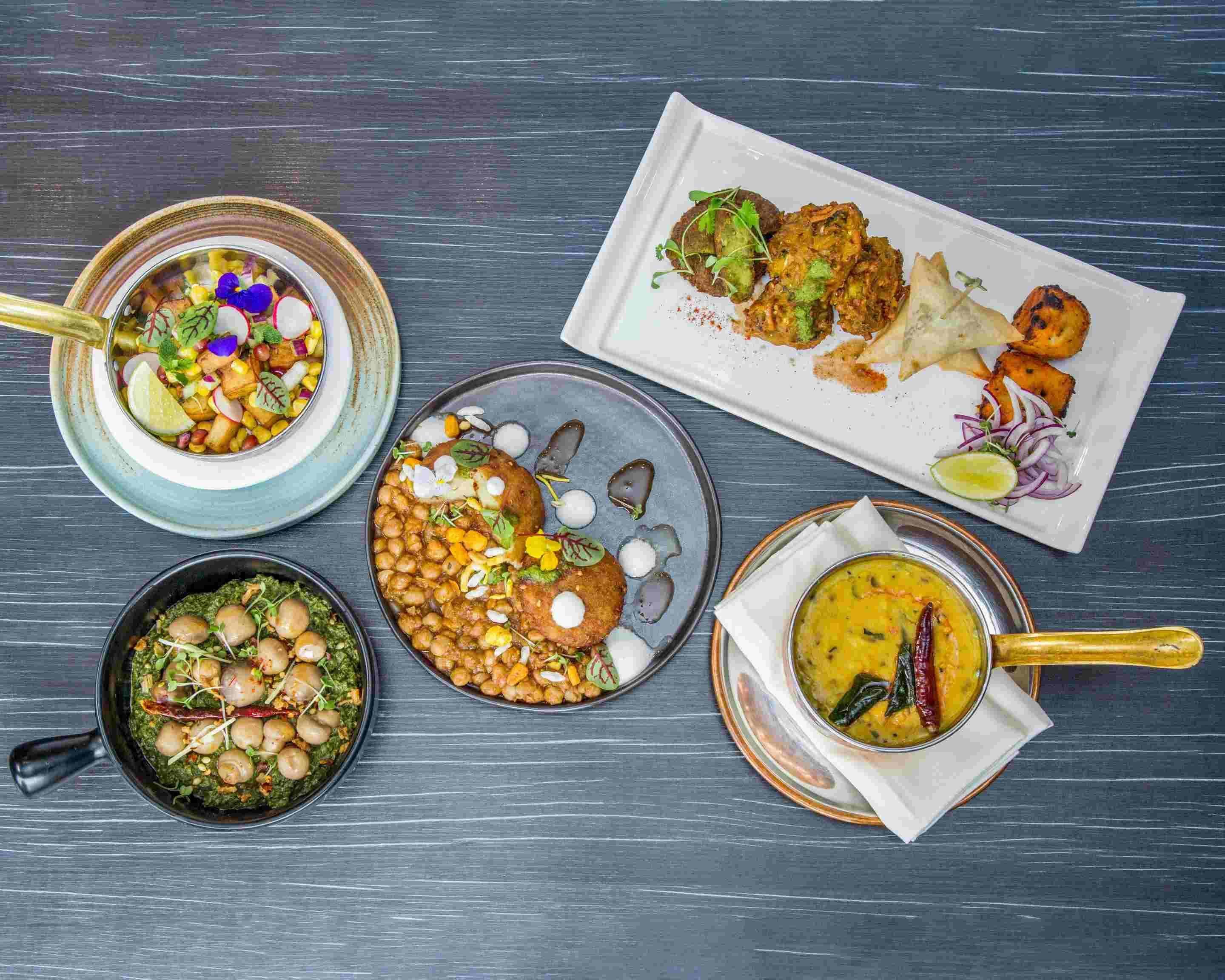 Order NAMASTE Vegan (Westboro) - Menu Deals & Prices - Ottawa Delivery ...