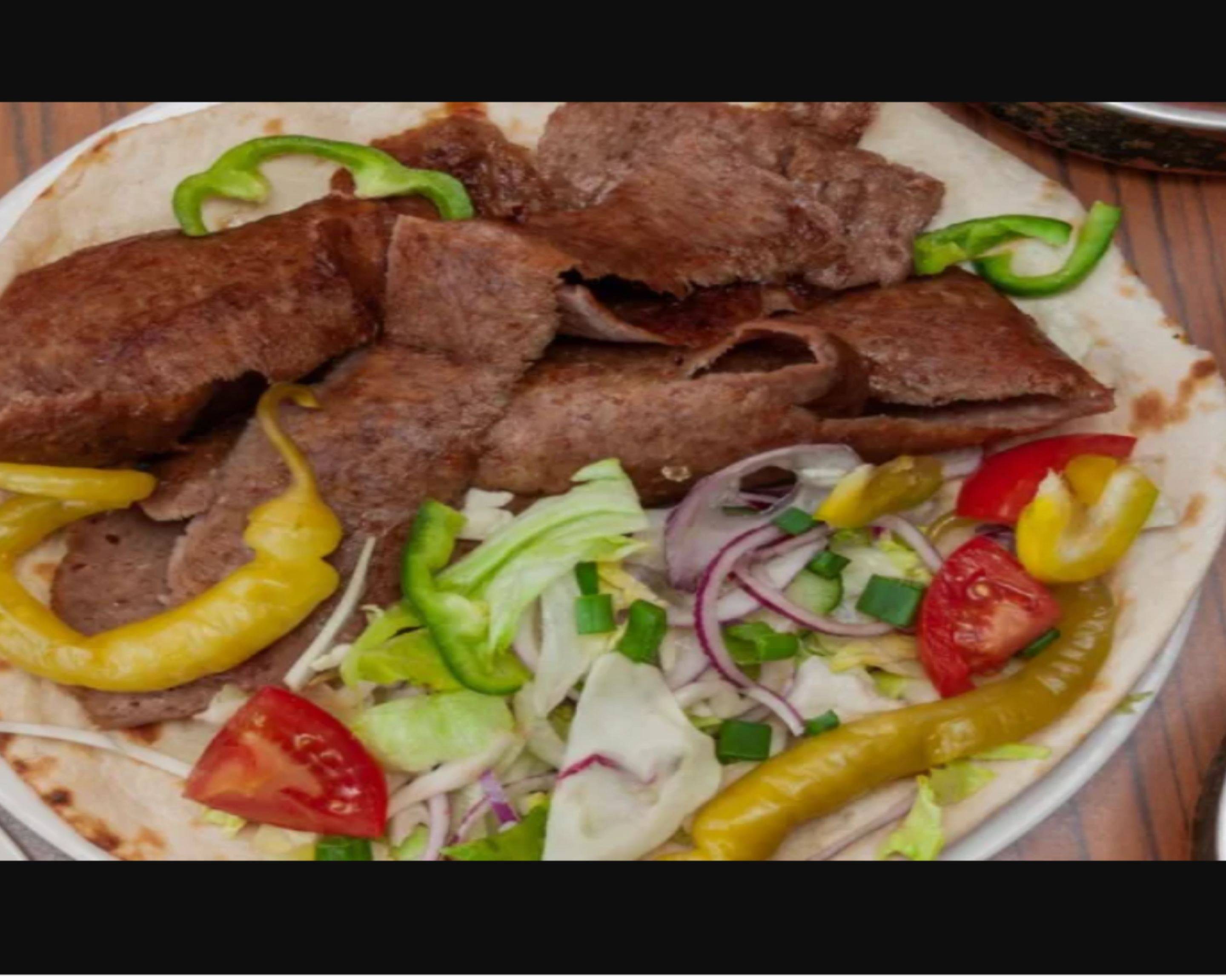 Kebabish Menu Deals & Prices - London Delivery - Order with Uber Eats