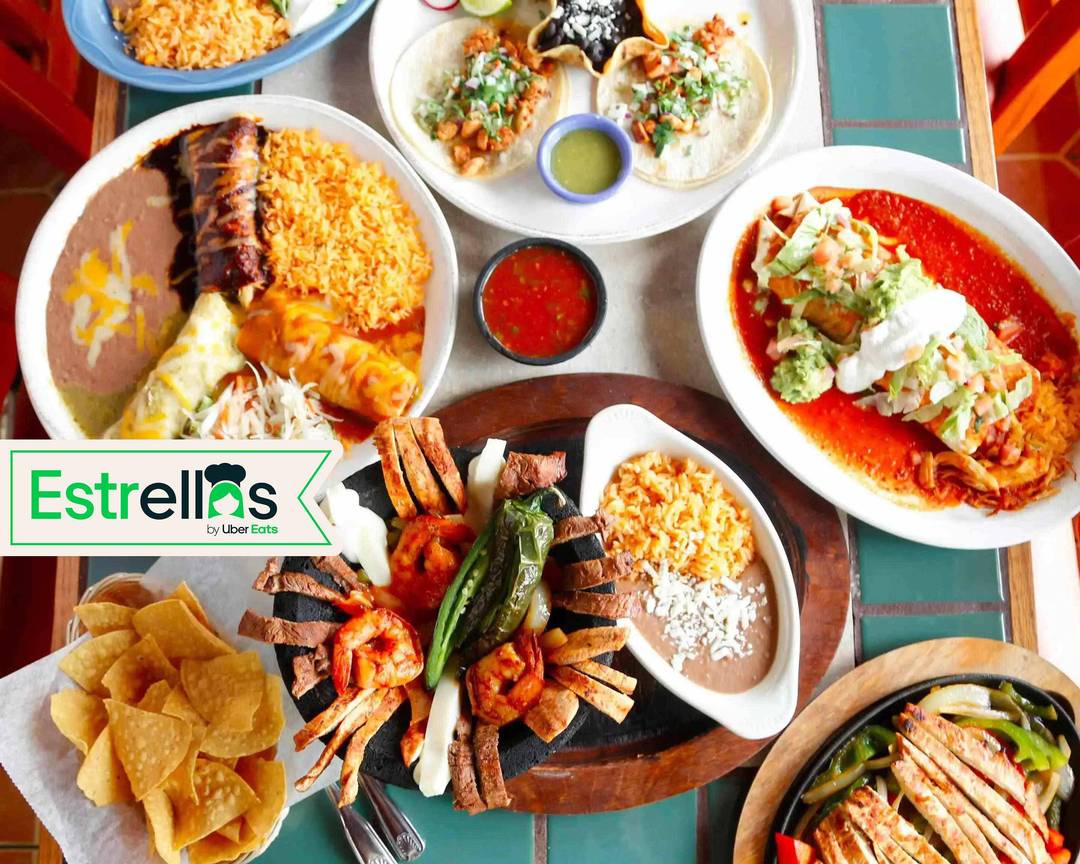 Burrachos Menú y Precios - Pide a Domicilio en Ciudad de México - Uber Eats