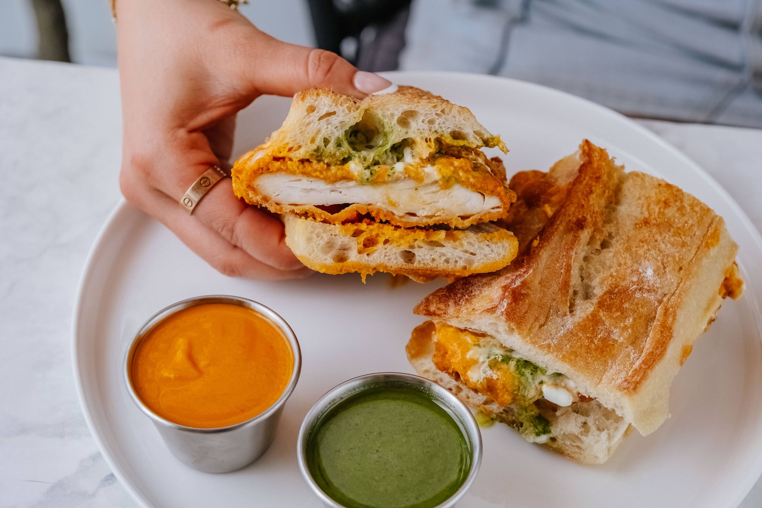 Order FAREGROUNDS - Menu & Prices - Beverly Hills Delivery | Uber Eats
