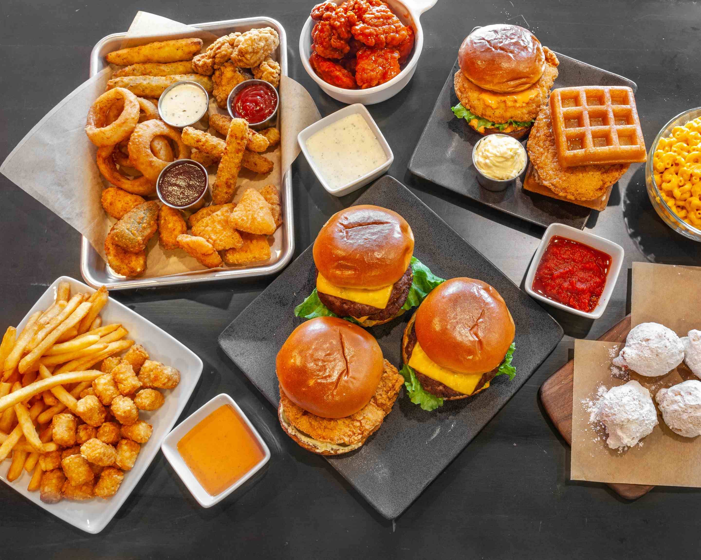 Order Fat Shack (Loveland) Menu Delivery Online | Loveland | Menu ...