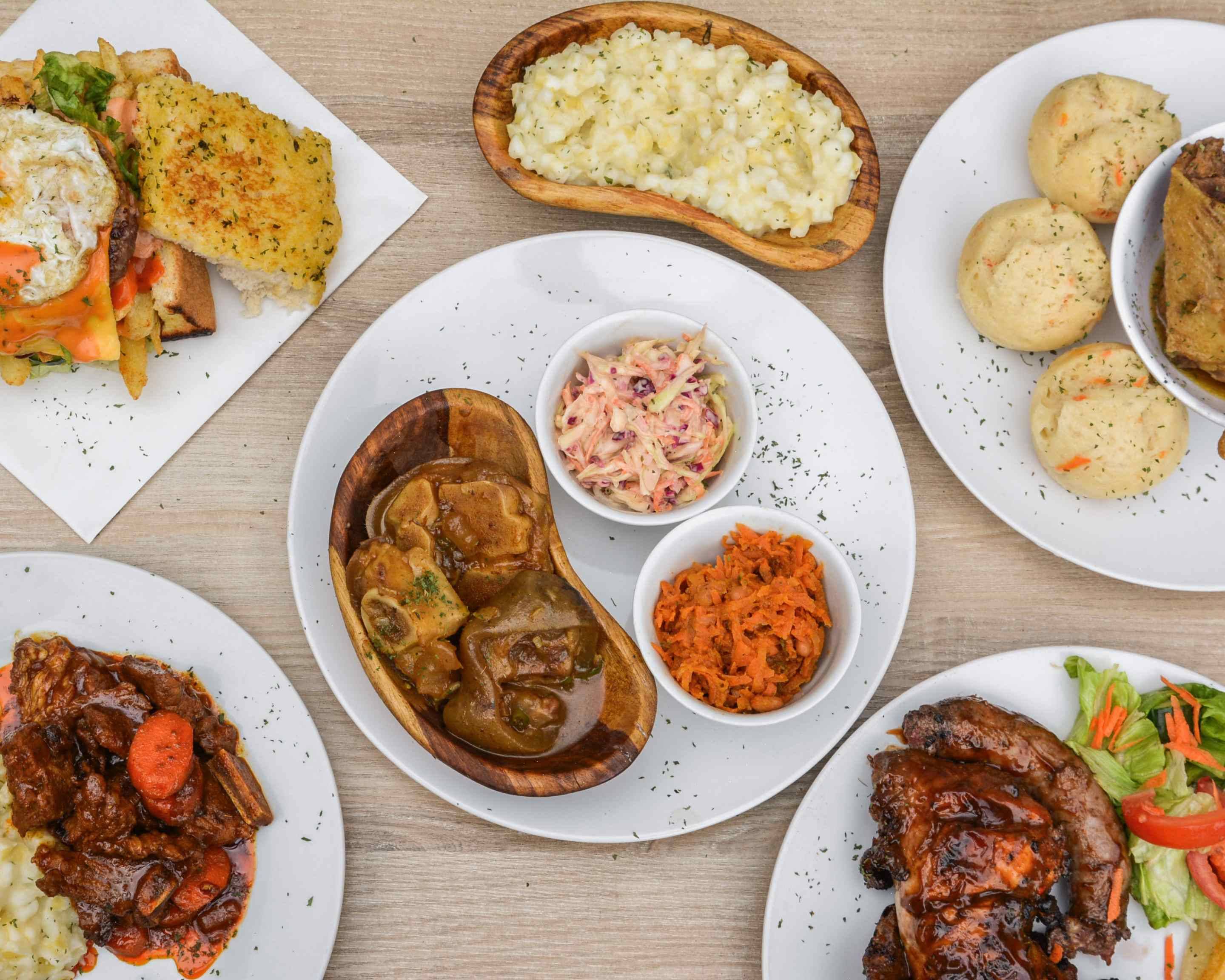 Order Cleo’s Corner Kitchen | Menu & prices | Ekurhuleni delivery | Uber Eats