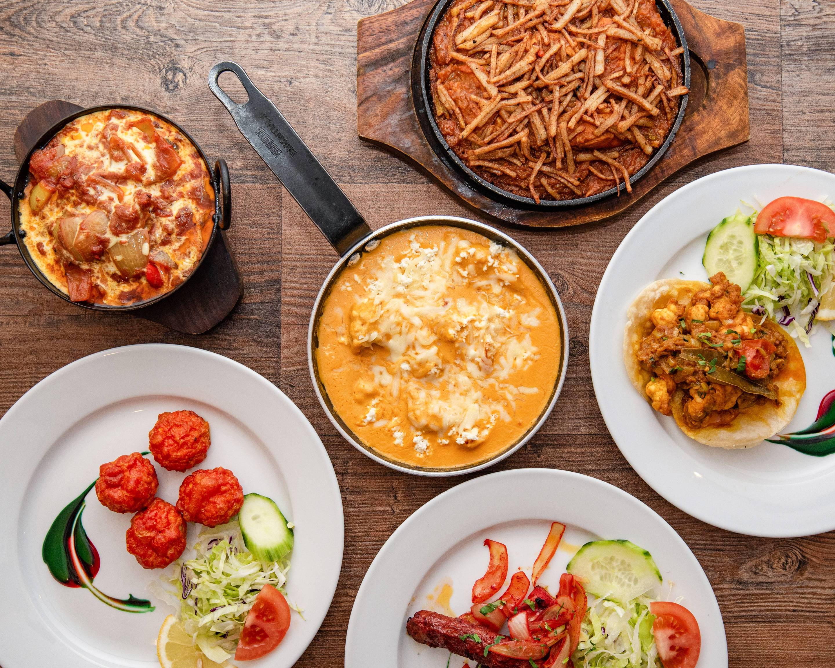 Mumbai Goole Menu Deals & Prices - Goole Delivery - Order with Uber Eats