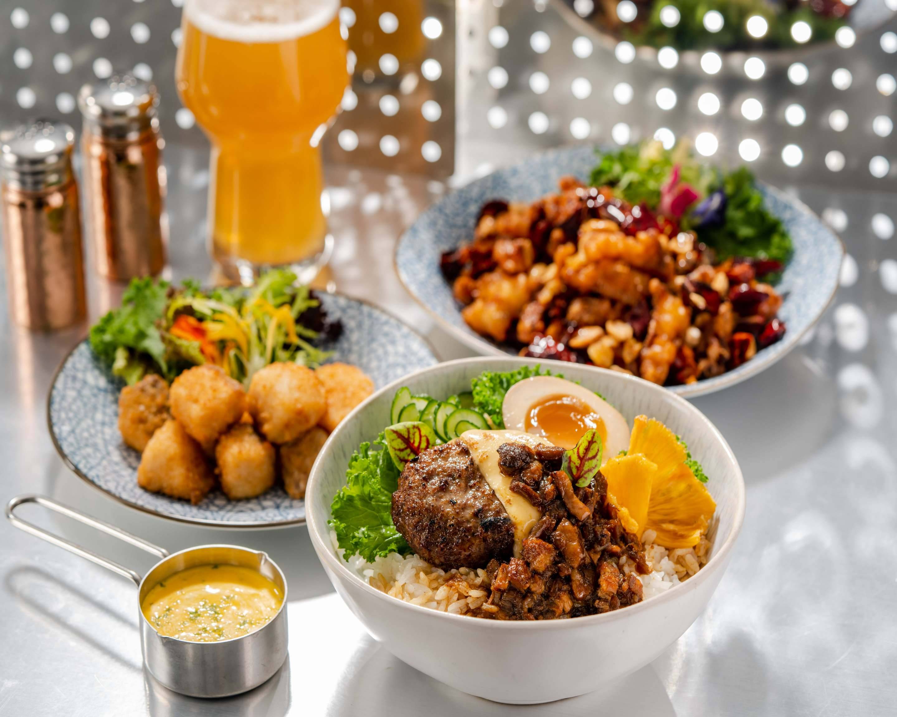 台中SUNMAI BAR PARK 2的餐點外送 | 價目表和價格 | Uber Eats