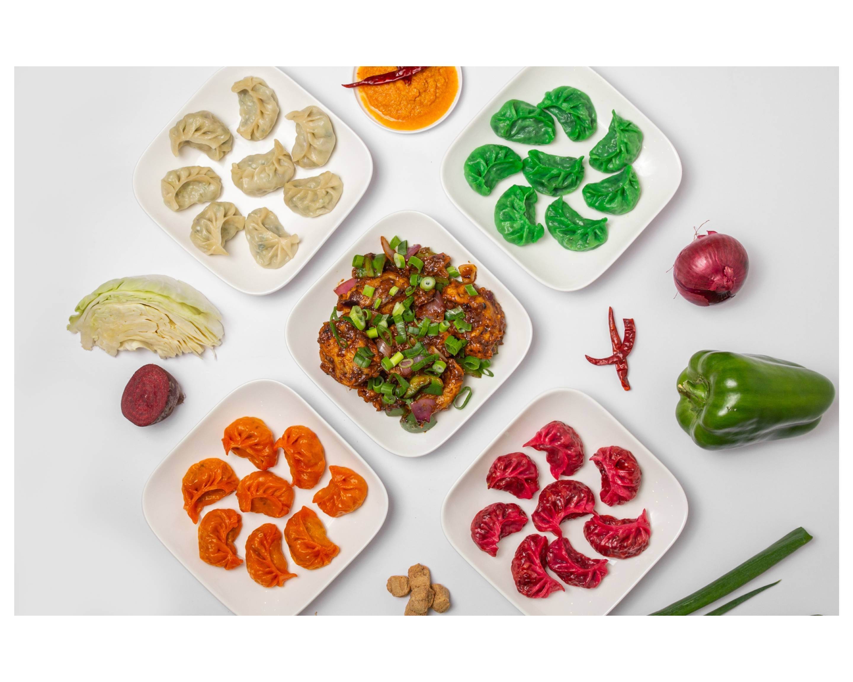 Icy Spicy Kingswood Menu Takeout in Sydney | Delivery Menu & Prices ...