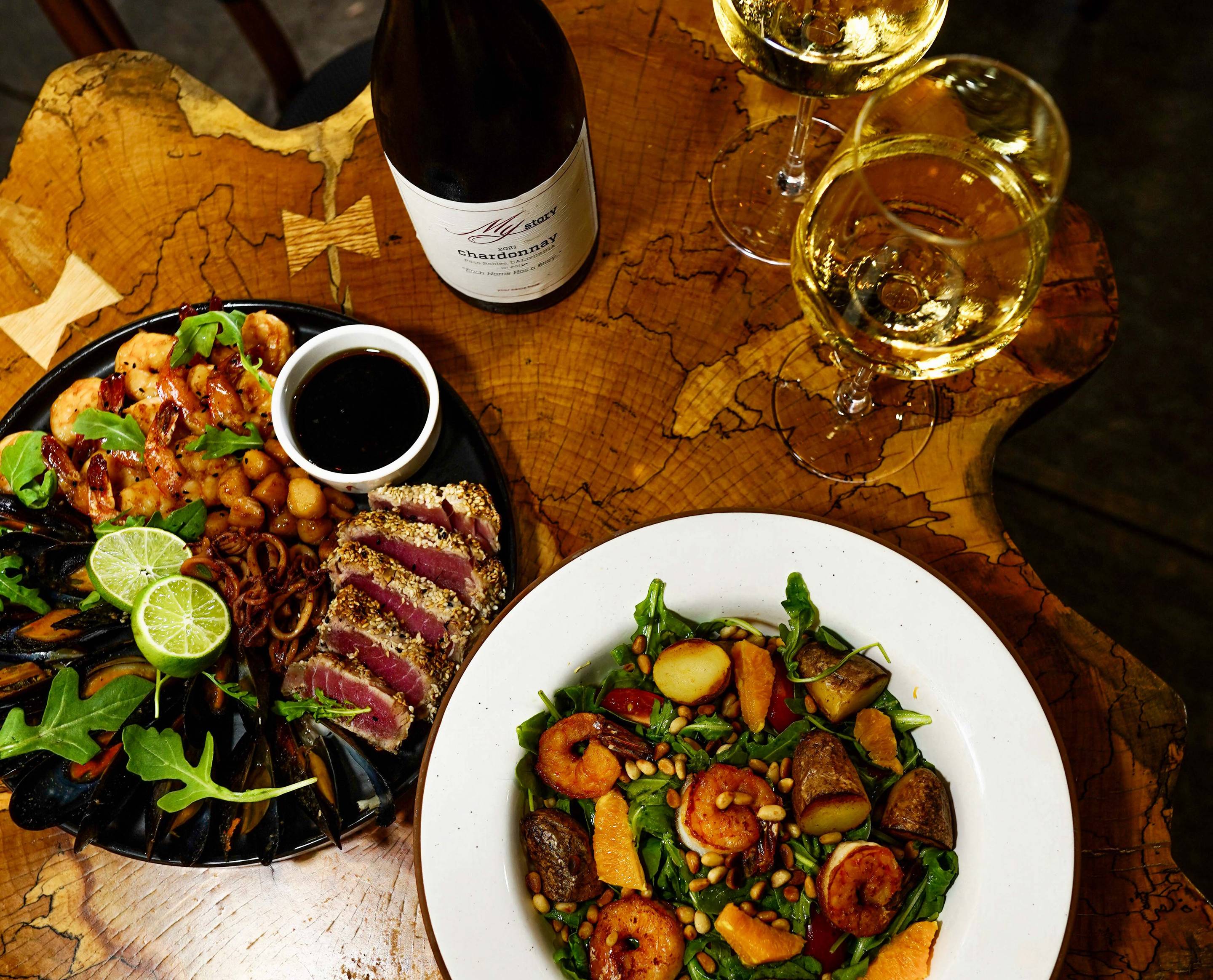 Order Central Park Cafe - Menu & Prices - New York Delivery | Uber Eats