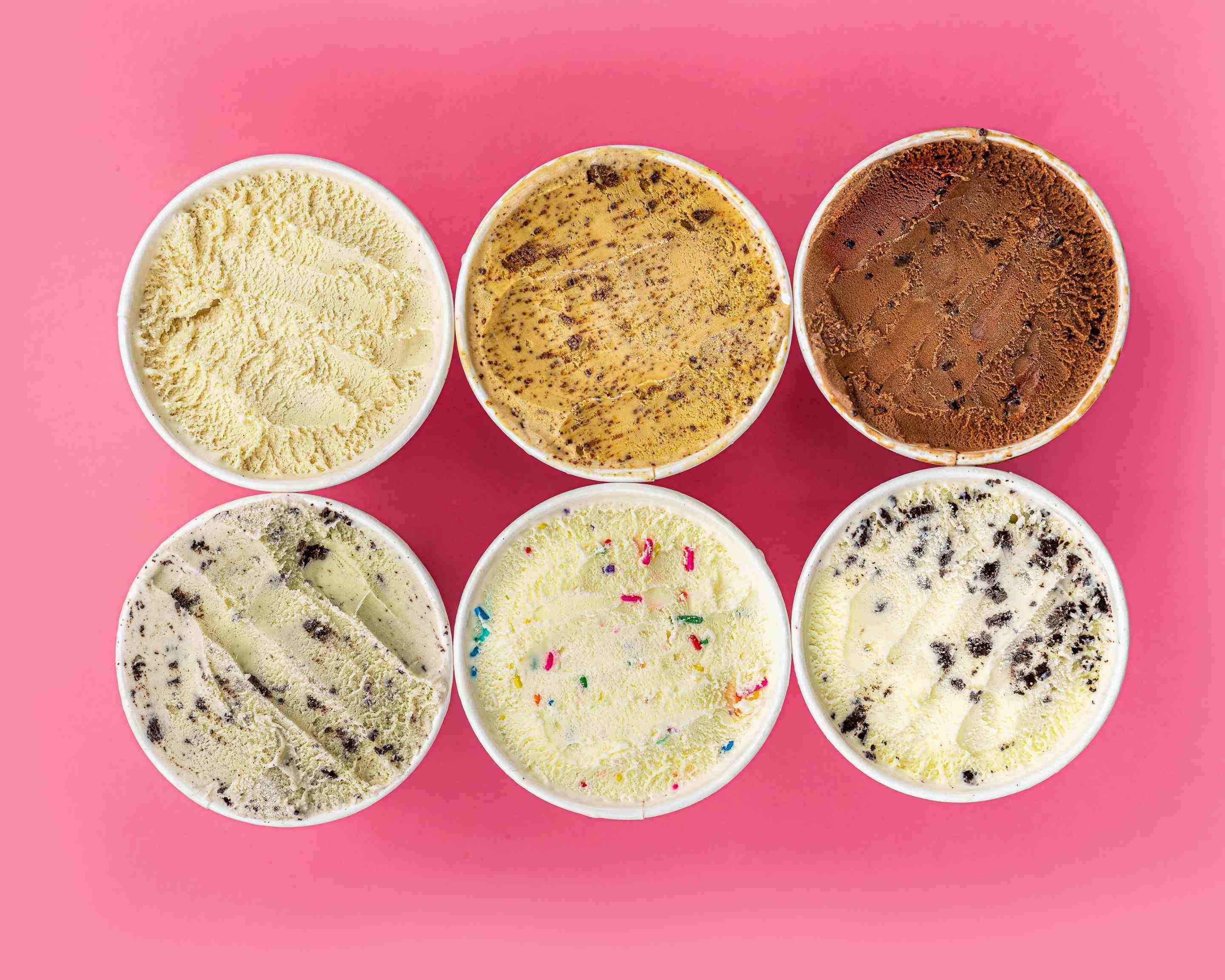 Order OddFellows Ice Cream Dumbo Menu Delivery【Menu & Prices】| New York ...