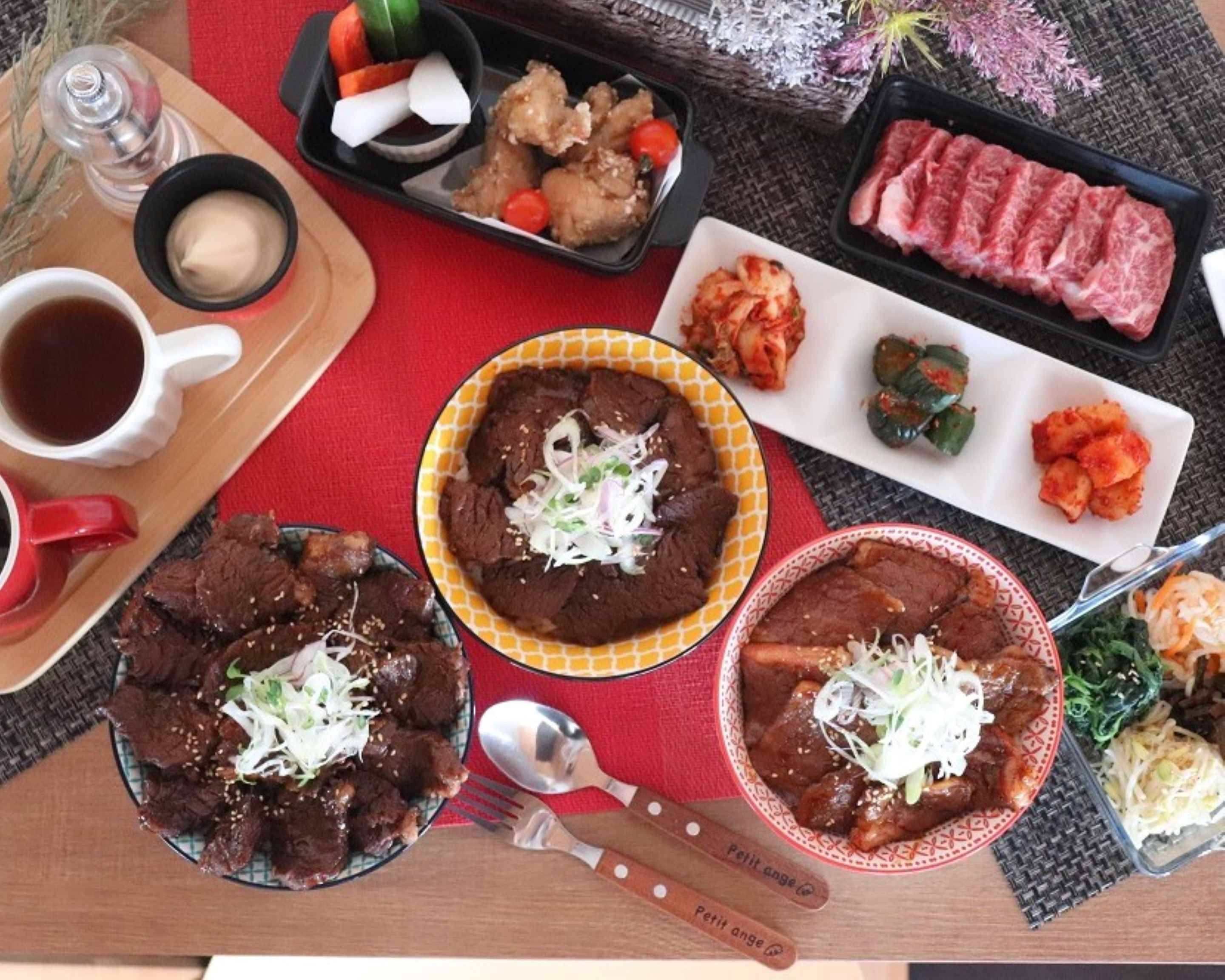 カルビッシュ浜松西伊場店 calvish Hamamatsu Nishiiba tenのデリバリー ・持ち帰り| メニューを見る |浜松市 で ...