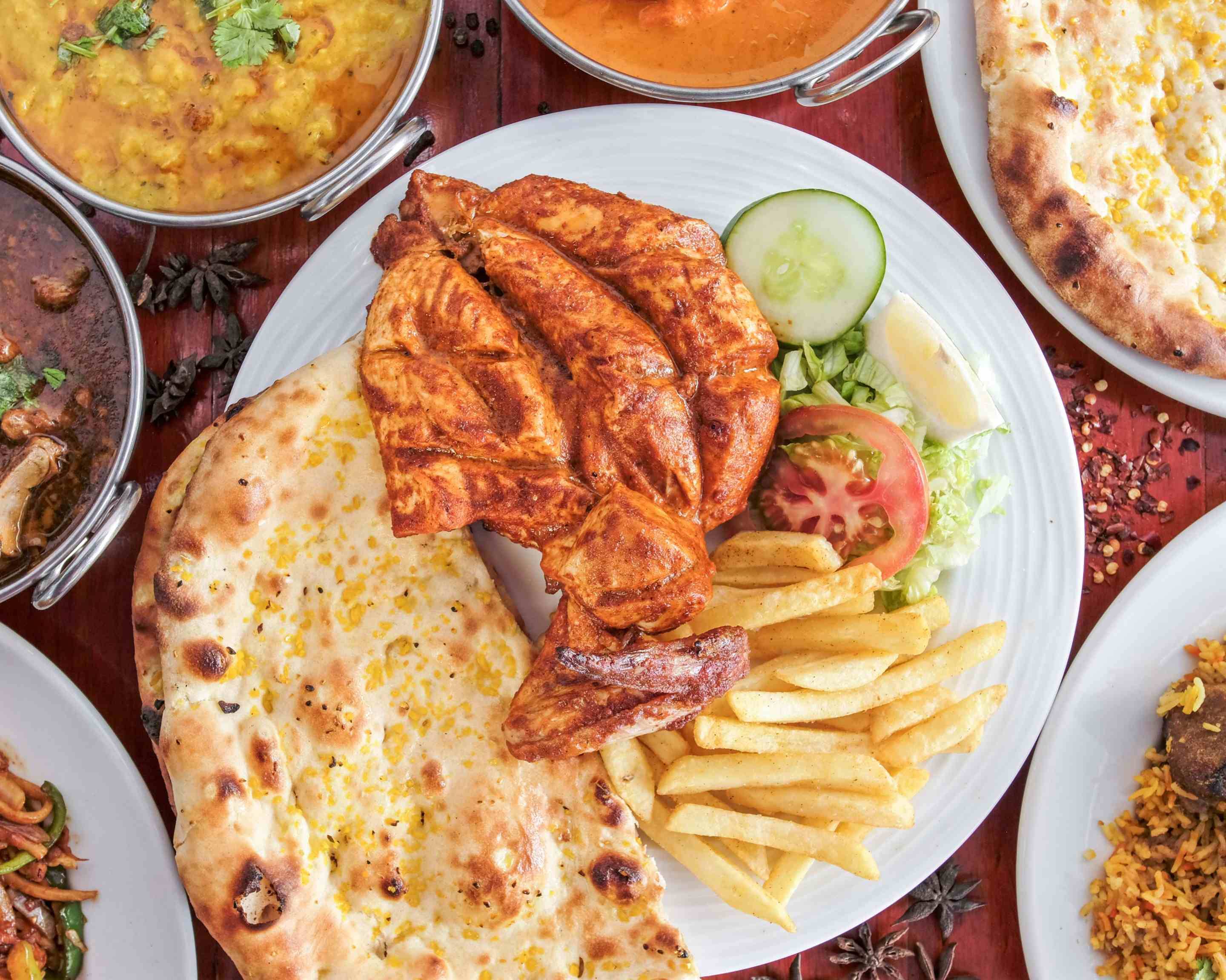 Order Eastern flavour Menu Delivery Online | Cape Town | Menu & Prices ...