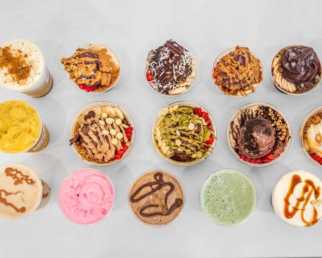 Docee (Woodville South) Menu Takeout in Adelaide | Delivery Menu ...