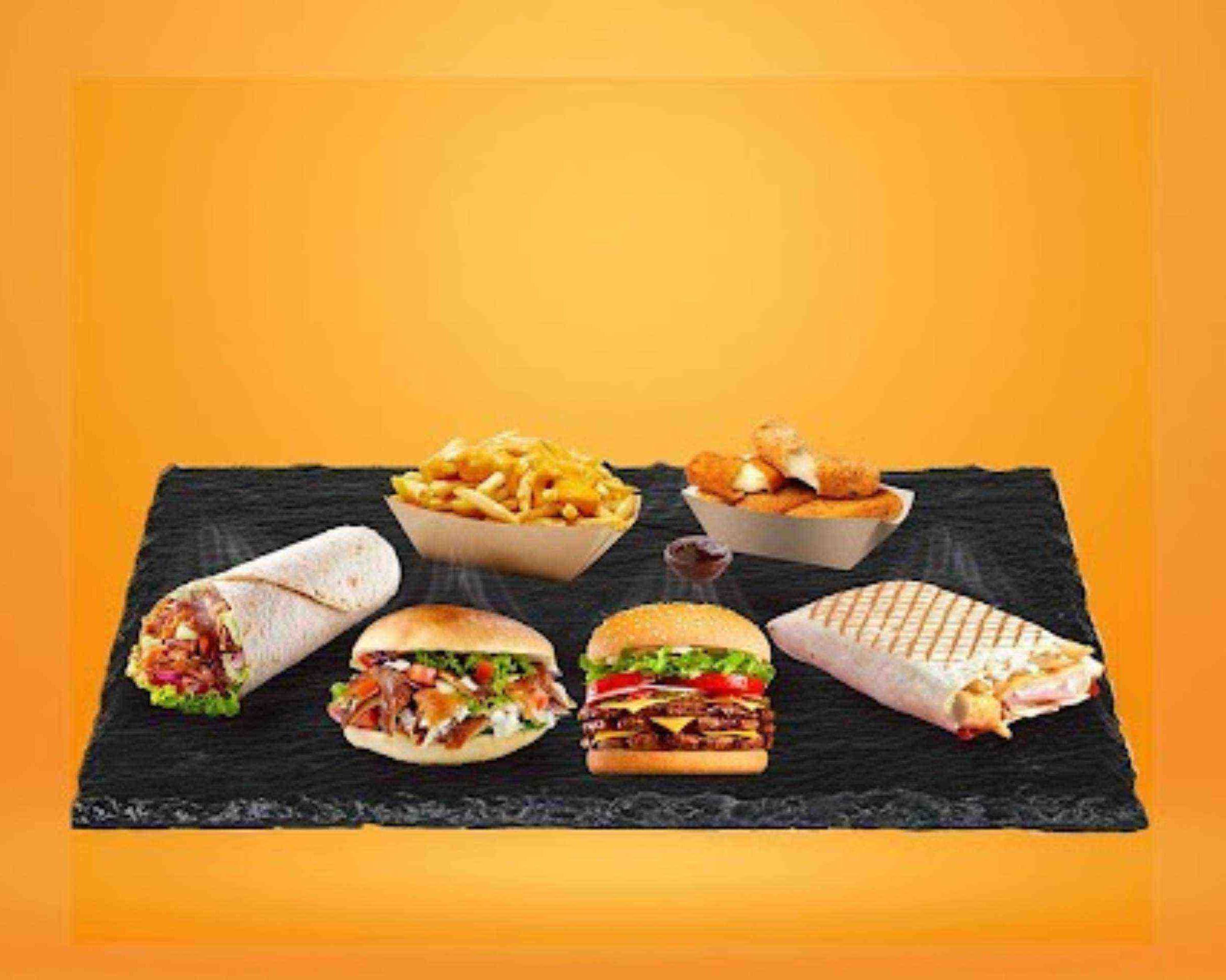 Livraison du menu FT Kebab 🥙 à Cugnaux - 【Menu et prix】 | Uber Eats