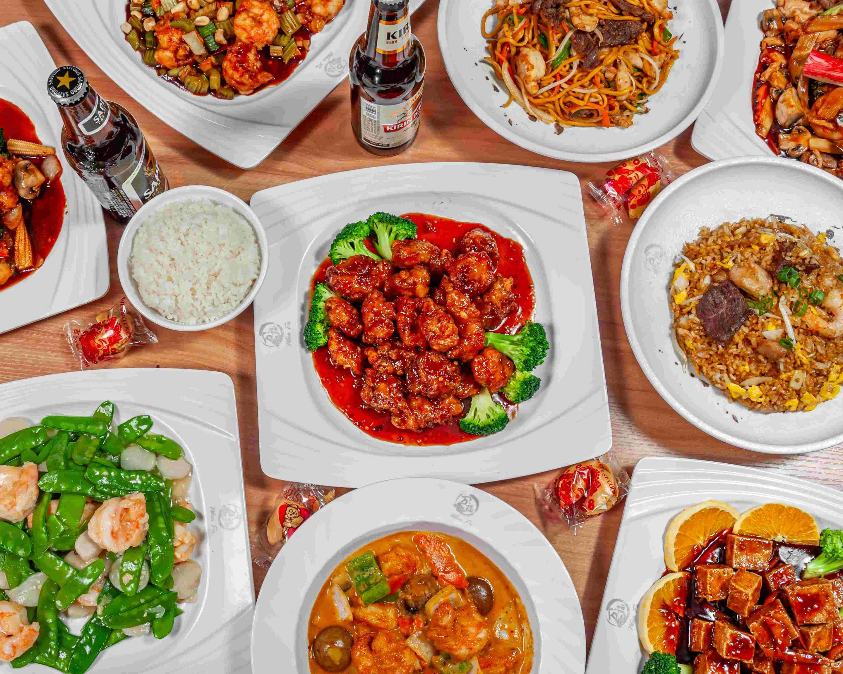 Wan Fu Chinese Restaurant Menu St Louis Order Wan Fu Chinese Restaurant Delivery Online