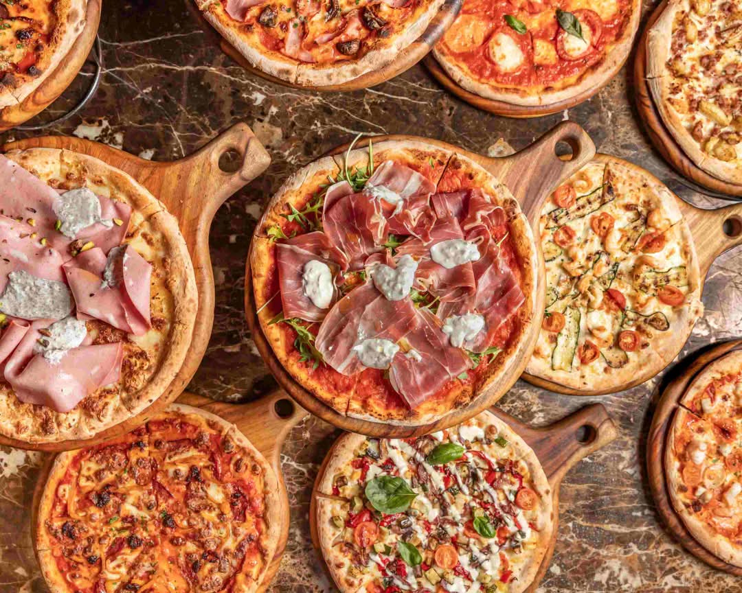PizzaFood Delivery Near Me | Uber Eats