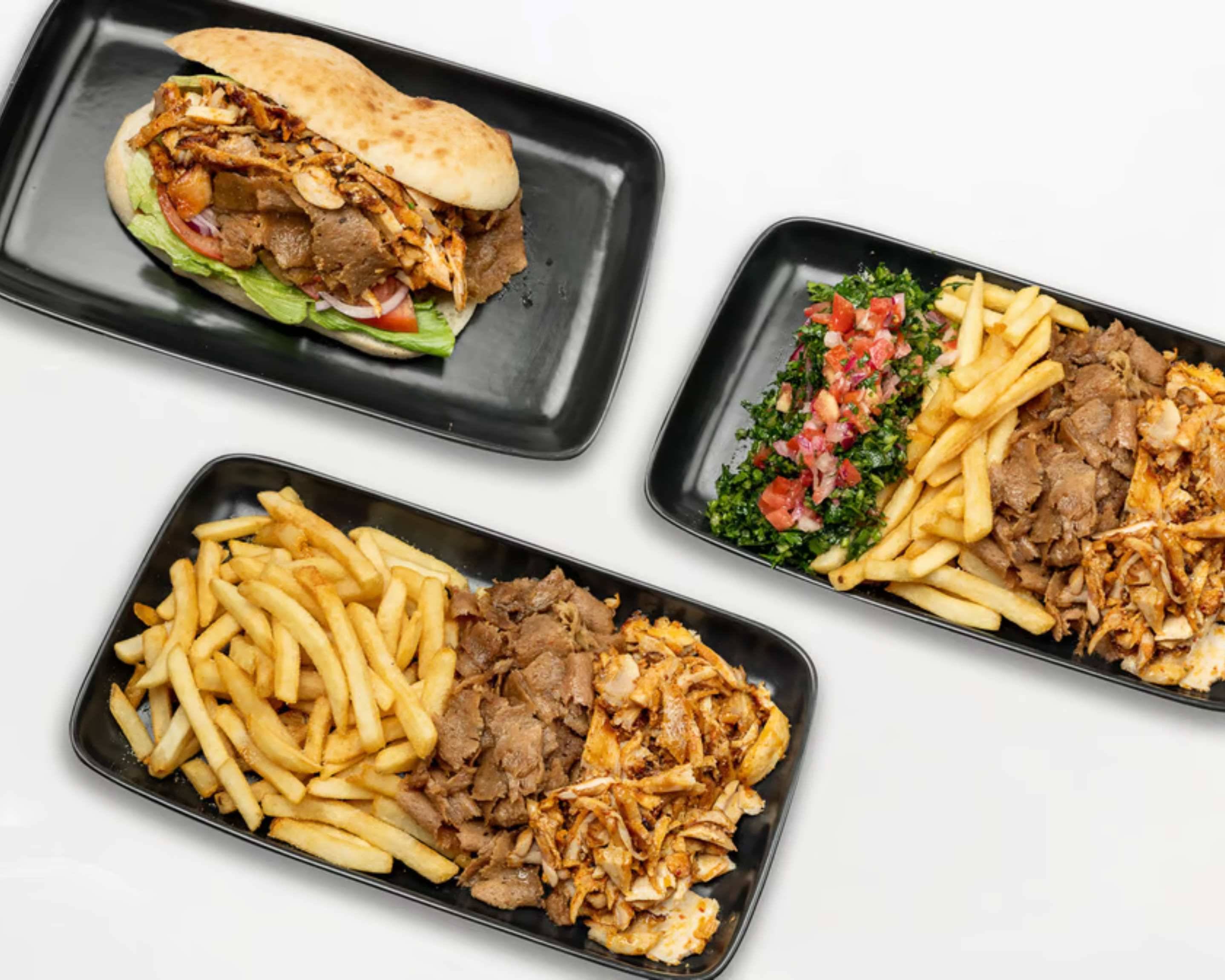 Order CAFE TOROS | Menu & Prices | Sydney Delivery | Uber Eats