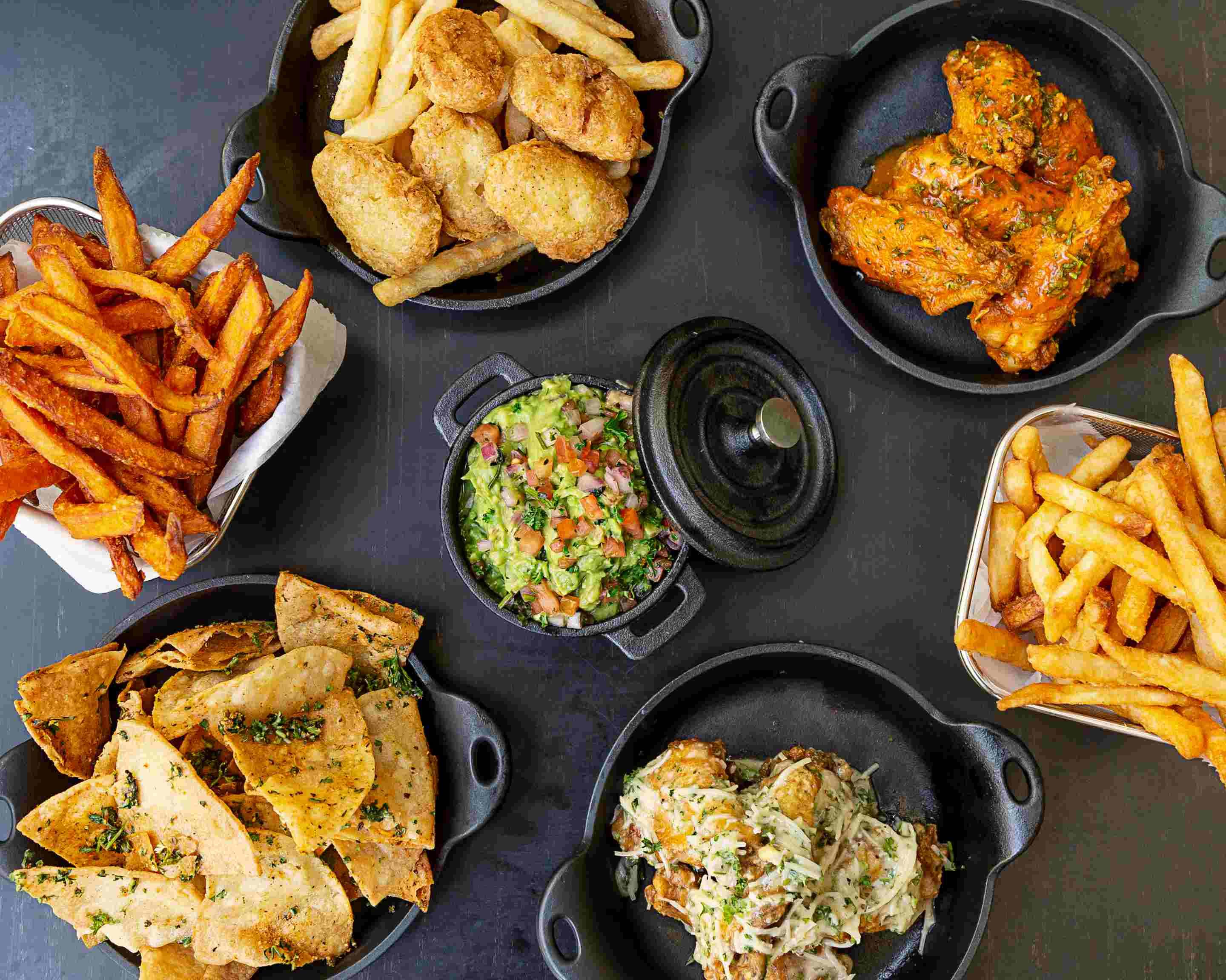 Hey Chicken Brickell Menu Miami • Order Hey Chicken Brickell Delivery ...