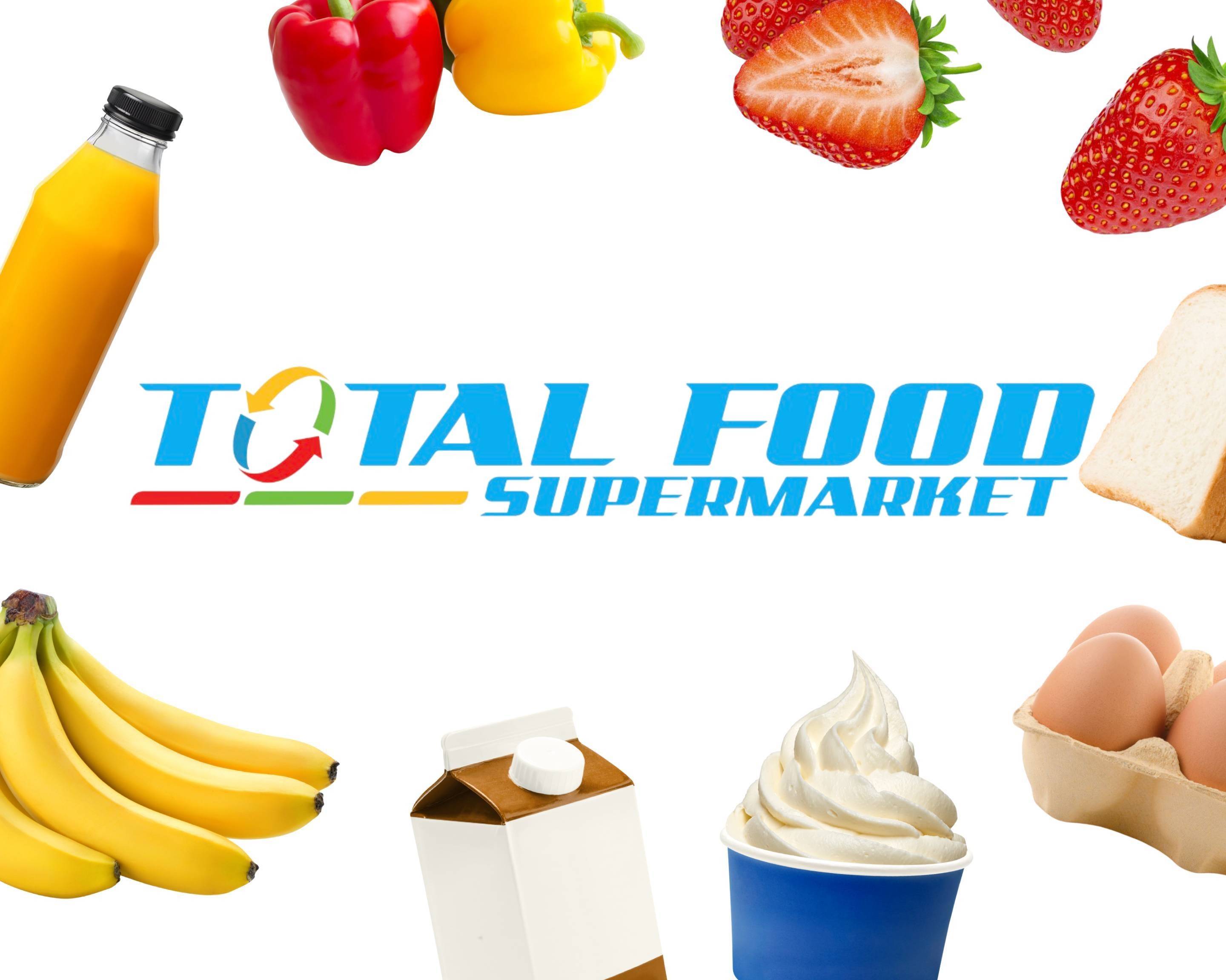 Order Total Supermarket (NW 2nd Ave) Menu Delivery【Menu & Prices ...