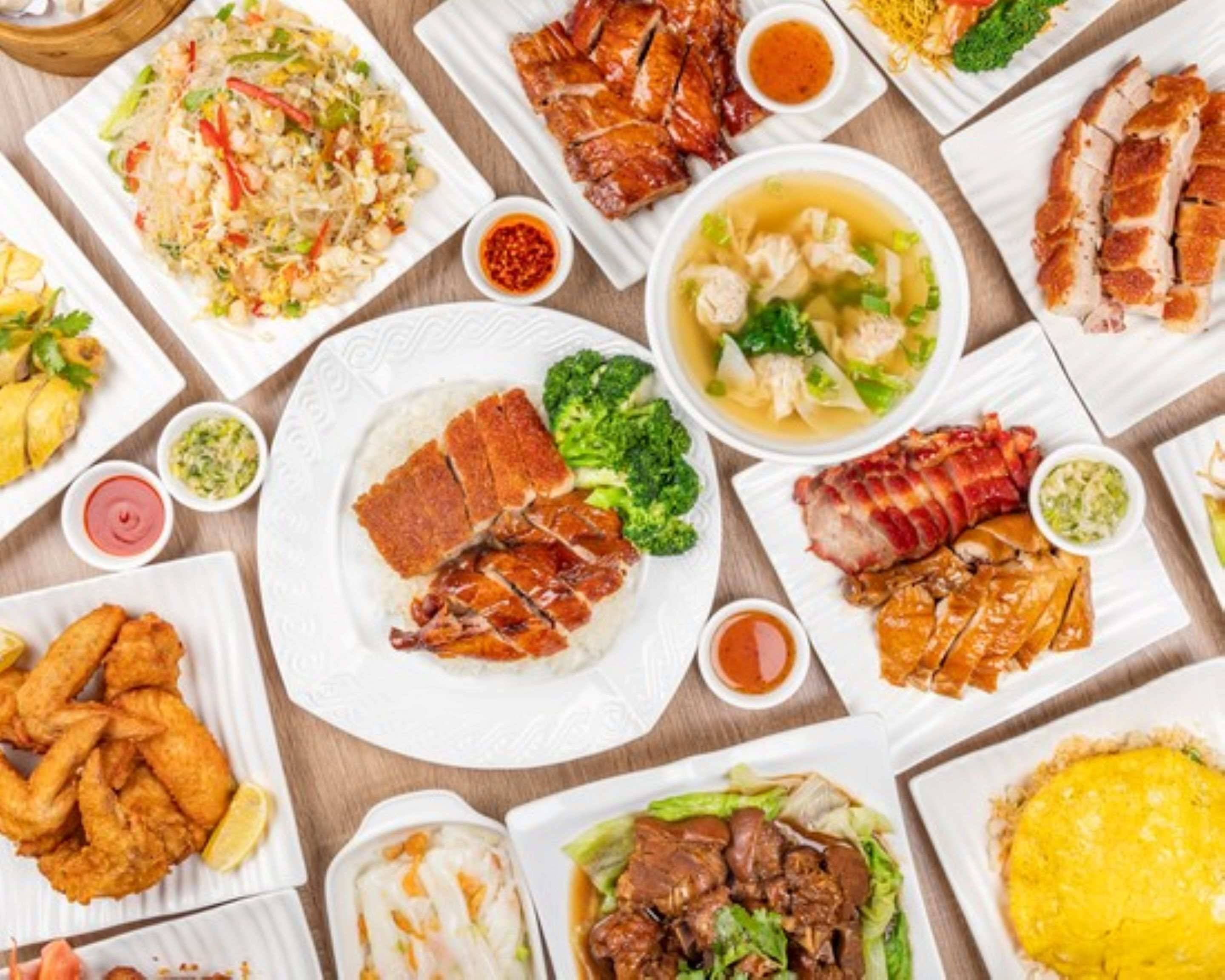 Order 至尊名粥 Supreme Taste - Menu & Prices - Toronto Delivery | Uber Eats