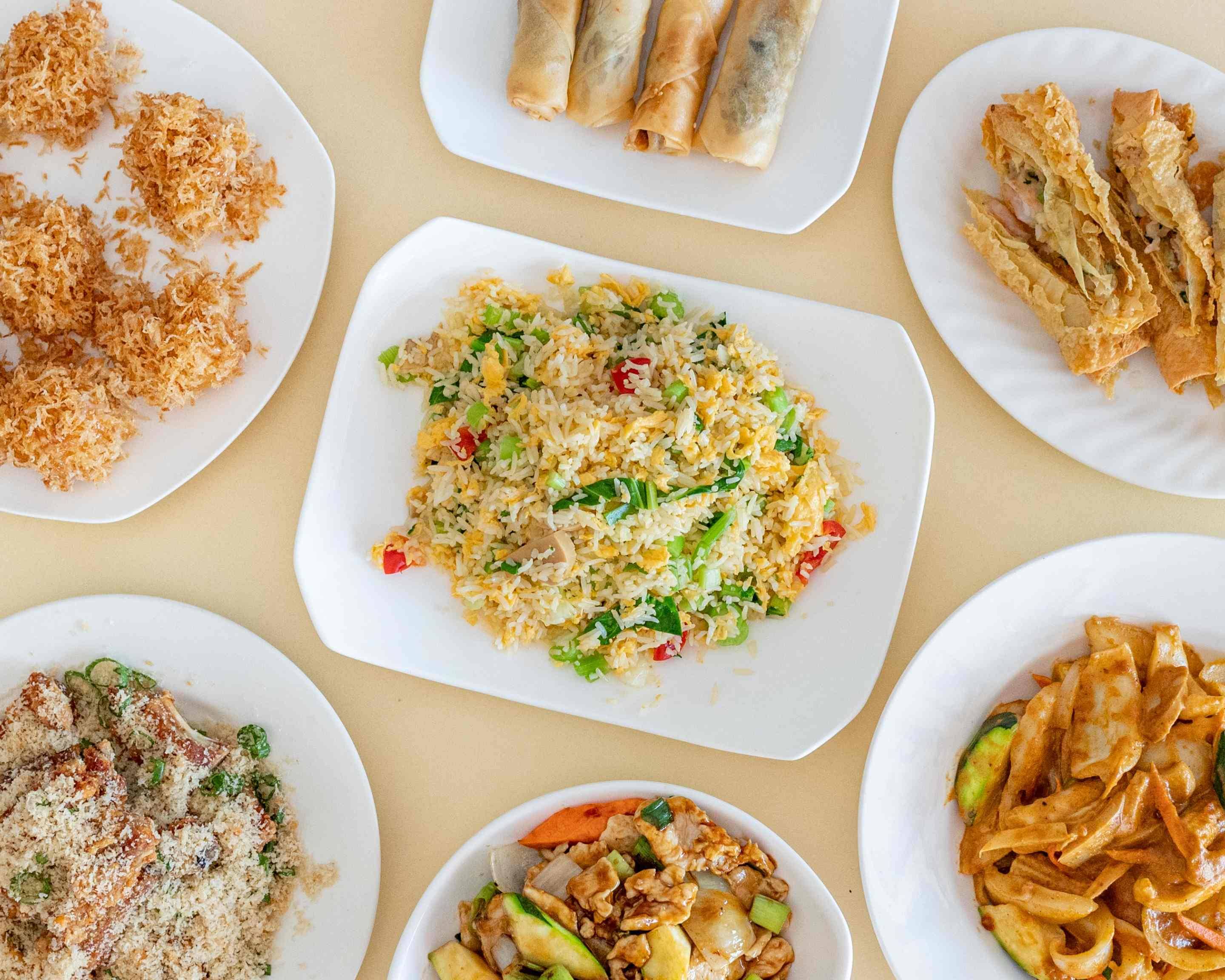 Order China Inn | Menu & Prices | Perth Delivery | Uber Eats