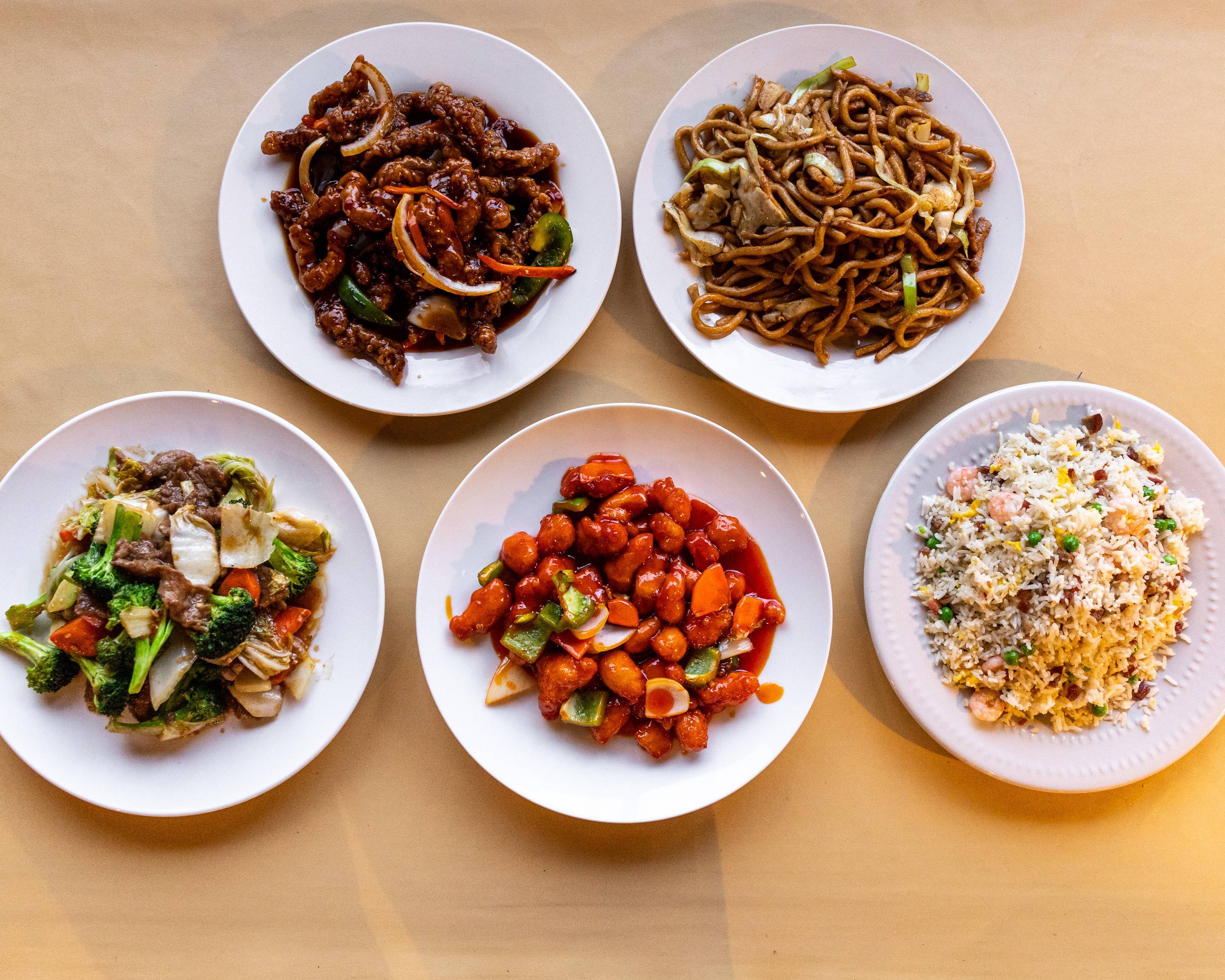 Order Sam Wok Restaurant - Menu Deals & Prices - Edmonton Delivery ...