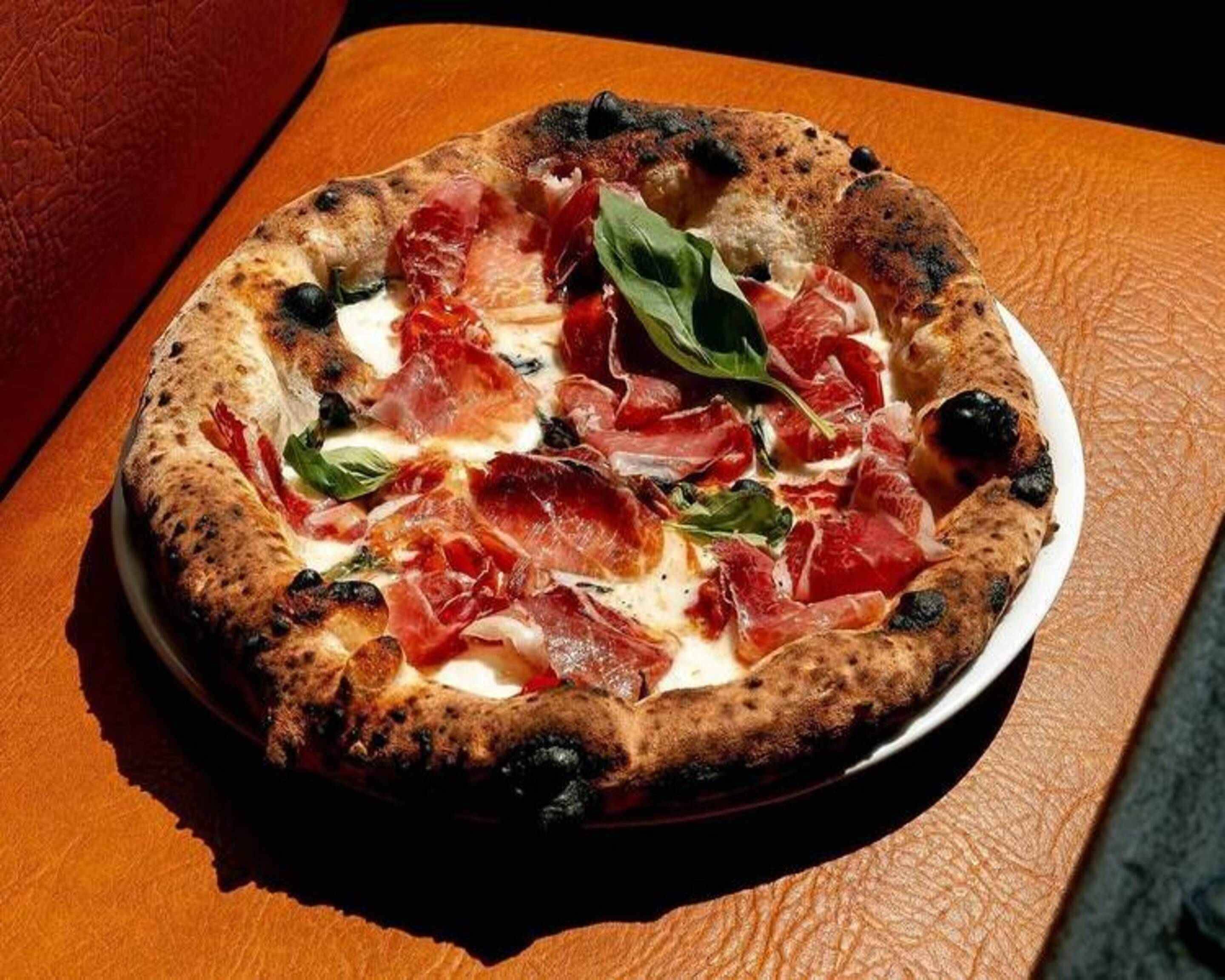 Livraison du menu Le Petit Georges 🍕 à Marseille - 【Menu et prix ...