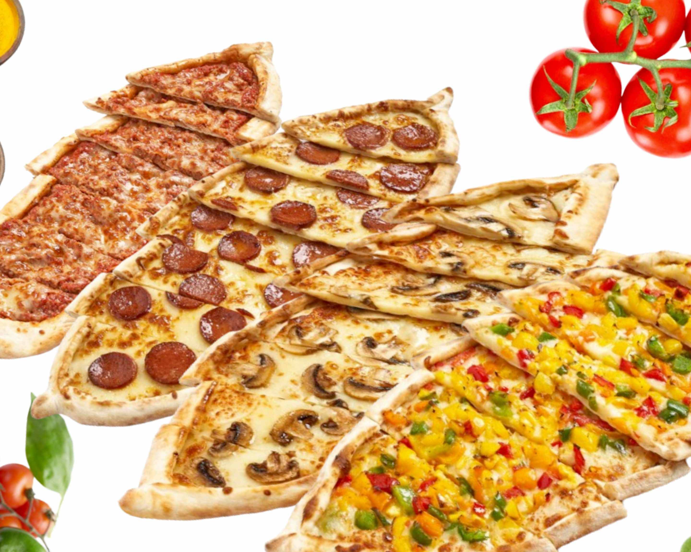 Order Pide And Spice (S Service Rd) Menu Delivery in Mississauga | Menu ...