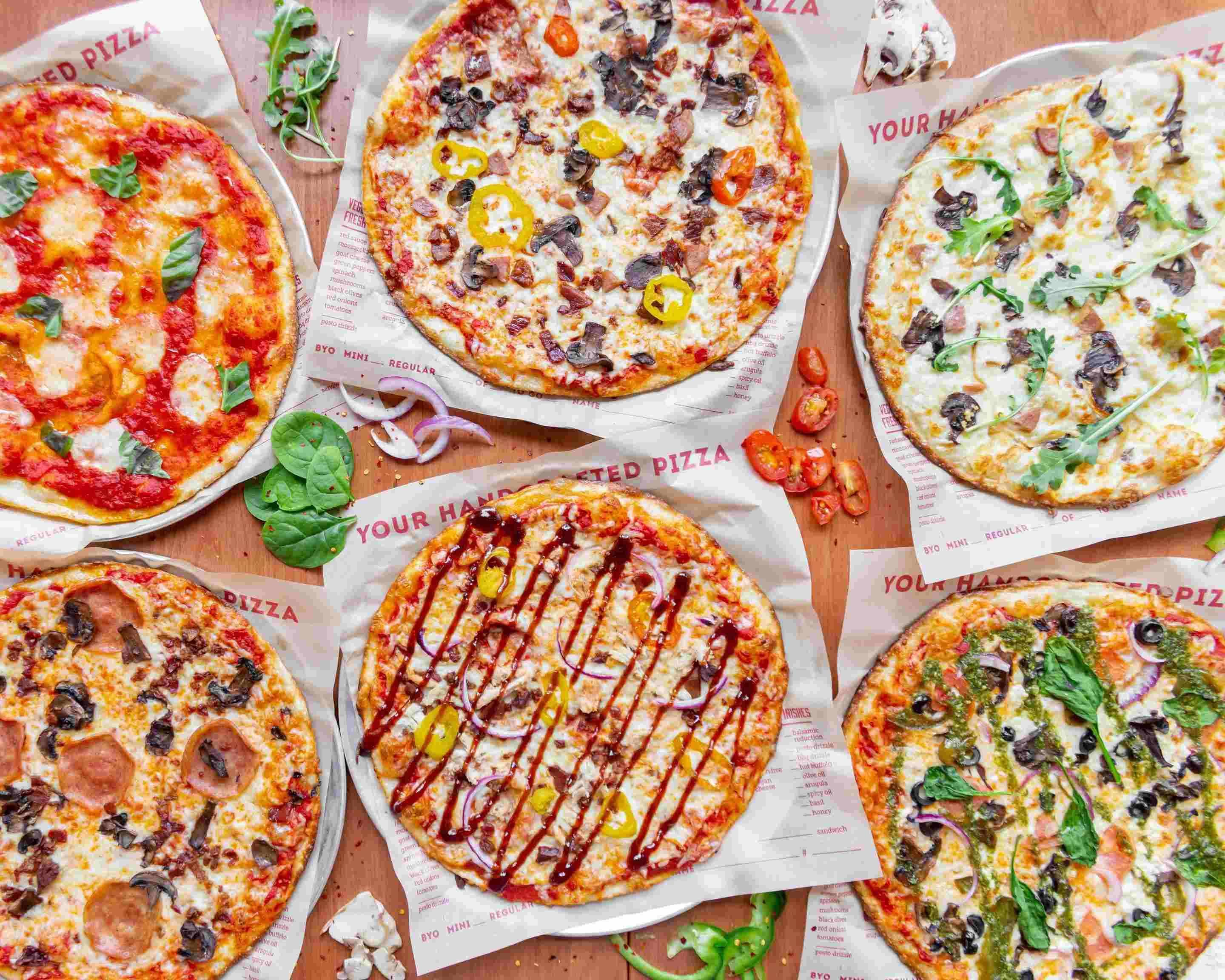 Order Score Pizza (West End) Menu Delivery in Kingston | Menu & Prices ...