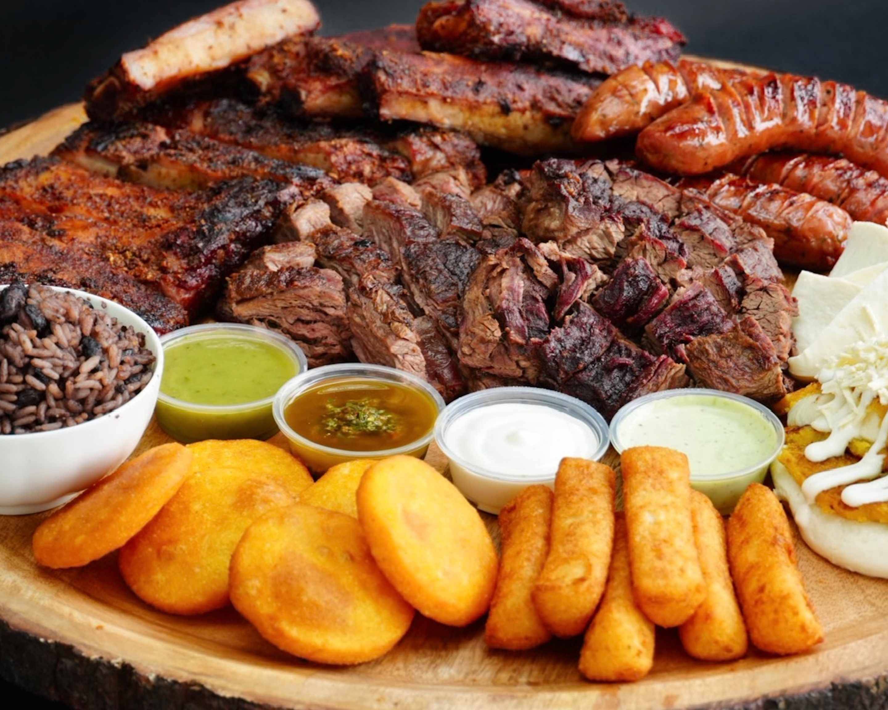 Carne en Vara Express North Miami Menu Miami • Order Carne en Vara ...
