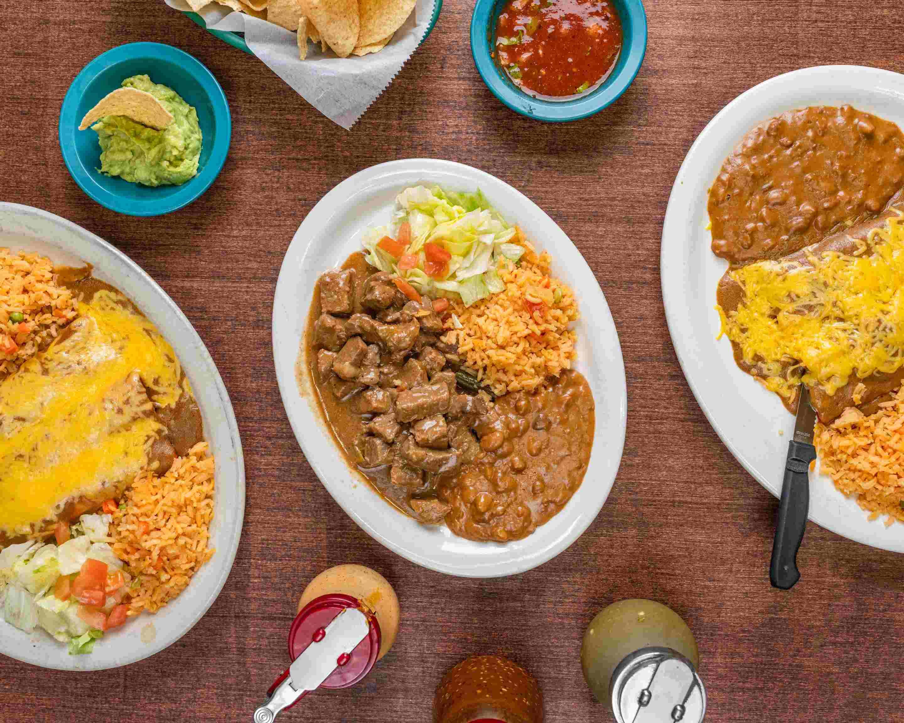 Order Melanie's Cafe-- - Menu & Prices - Schertz Delivery | Uber Eats