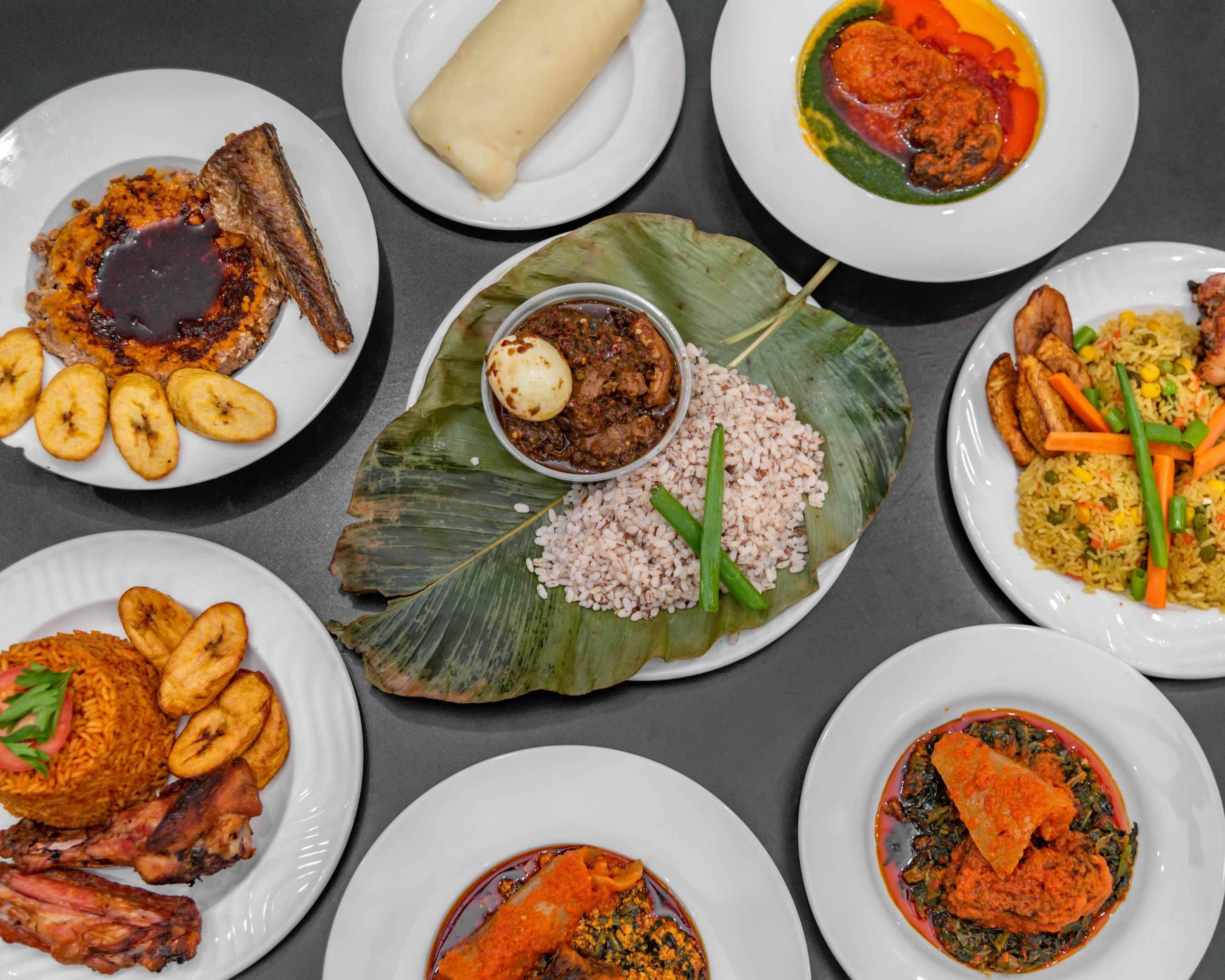 Order Jollof Life Restaurant - Menu & Prices - Winnipeg Delivery | Uber ...