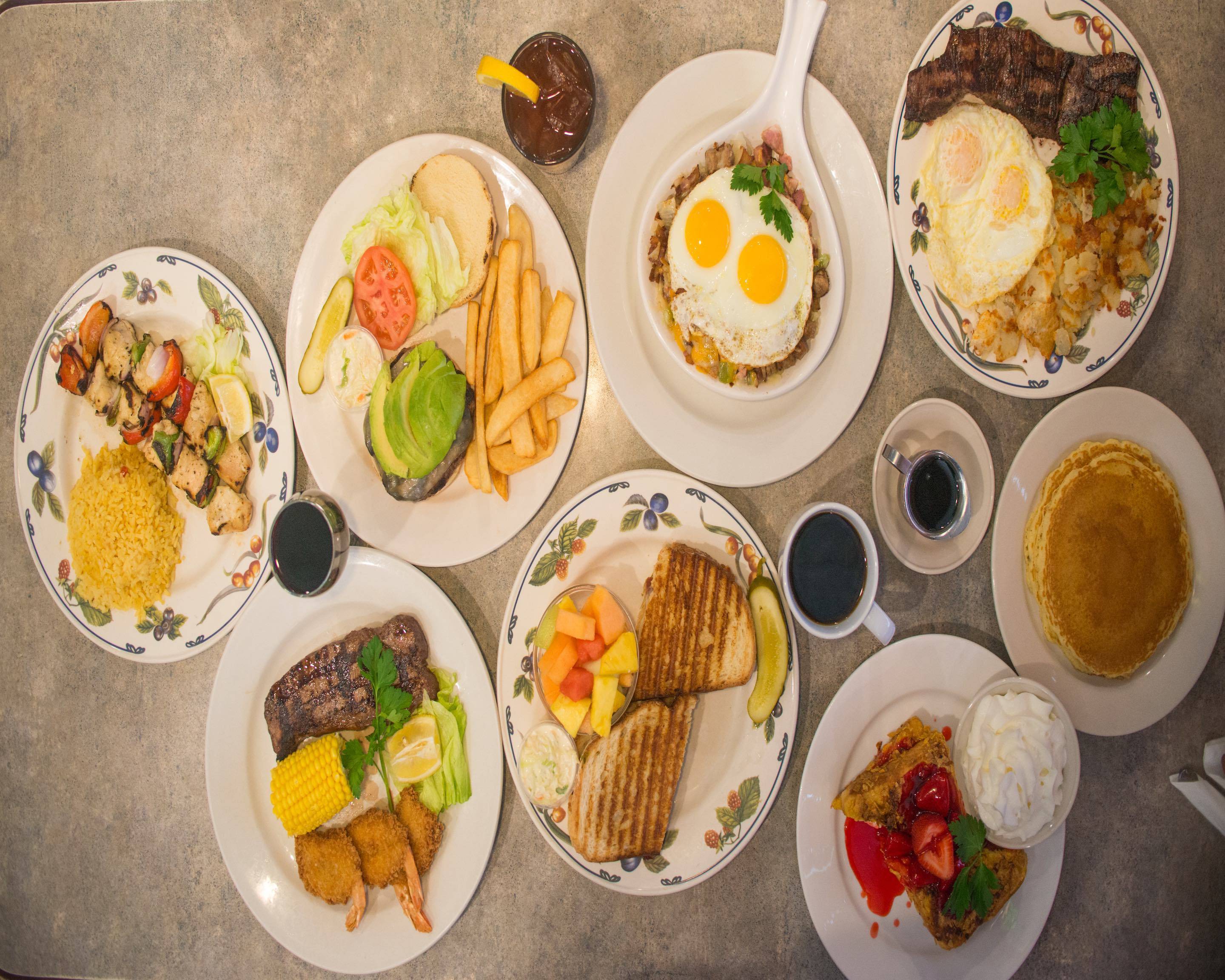 Order Dapper’s East Restaurant Menu Delivery in Chicago | Menu & Prices ...