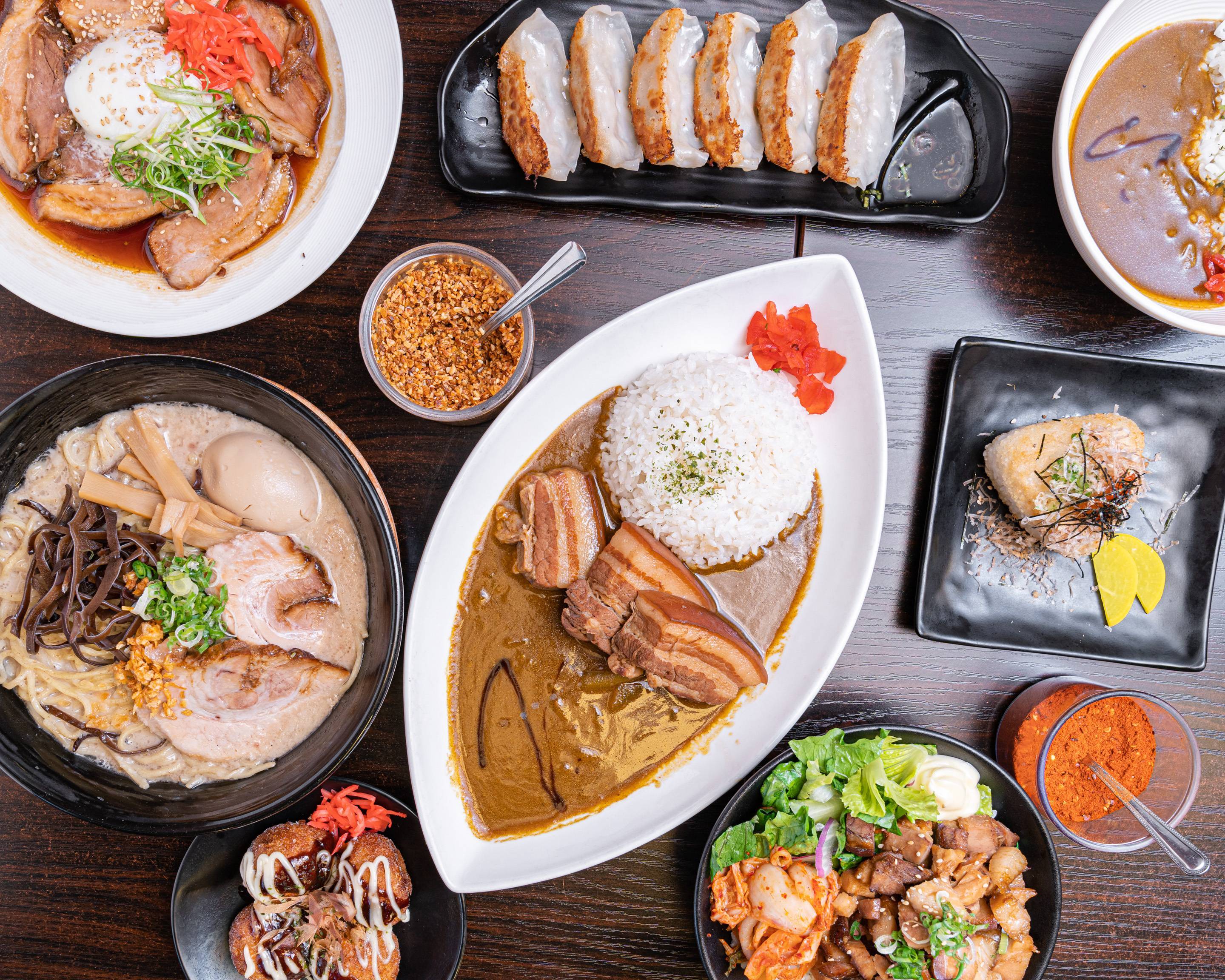 Order Ramen Shu Menu Delivery【Menu & Prices】| Union City | Uber Eats