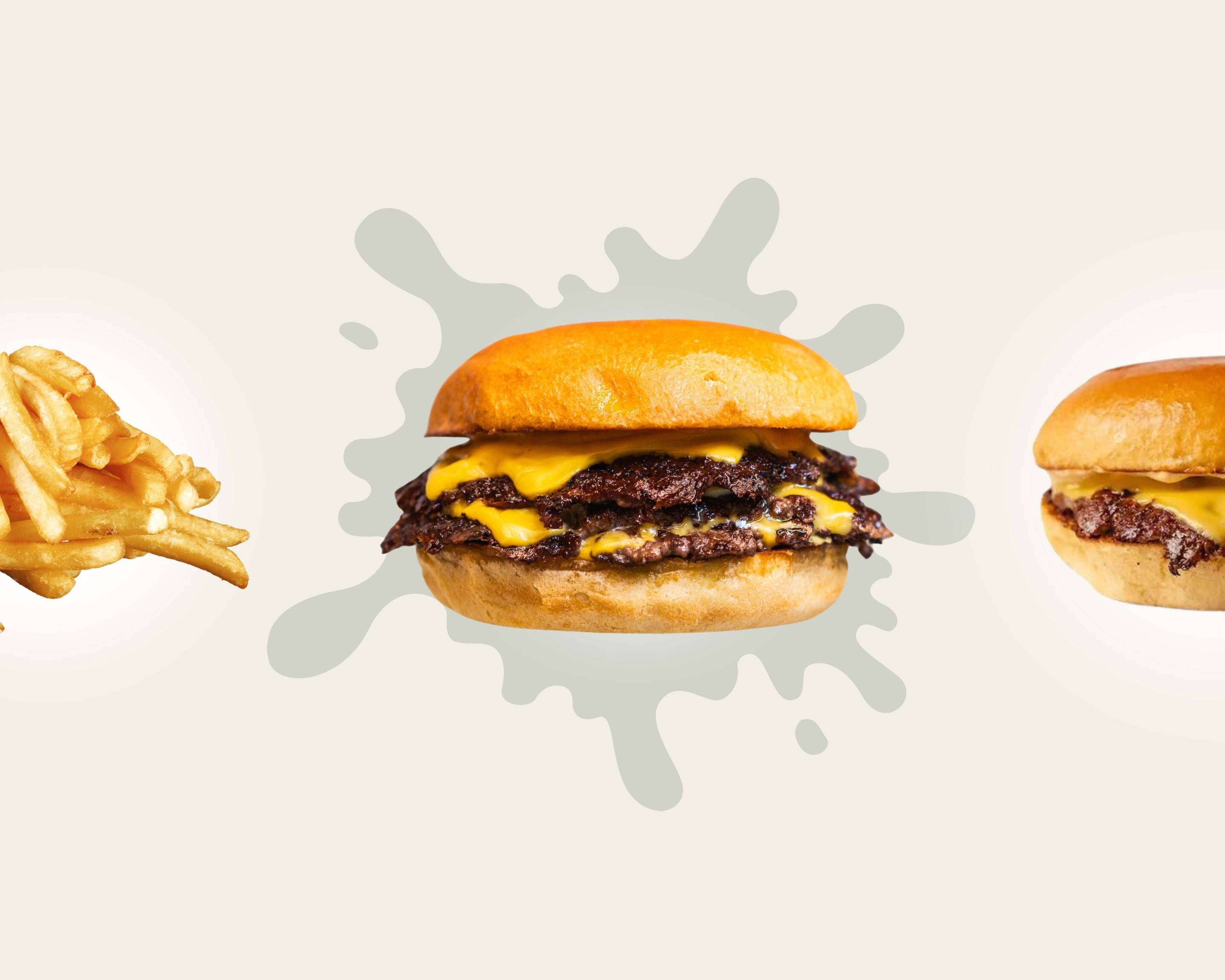 Fast Food Delivery Near Me | Uber Eats