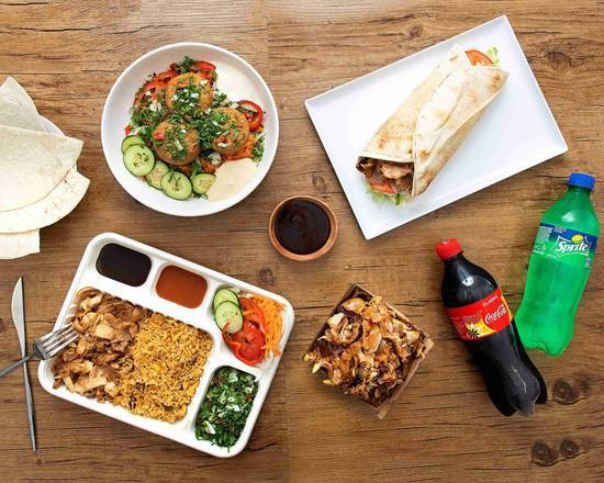 Order Late Night Kebab House Caboolture | Menu & Prices | Brisbane ...