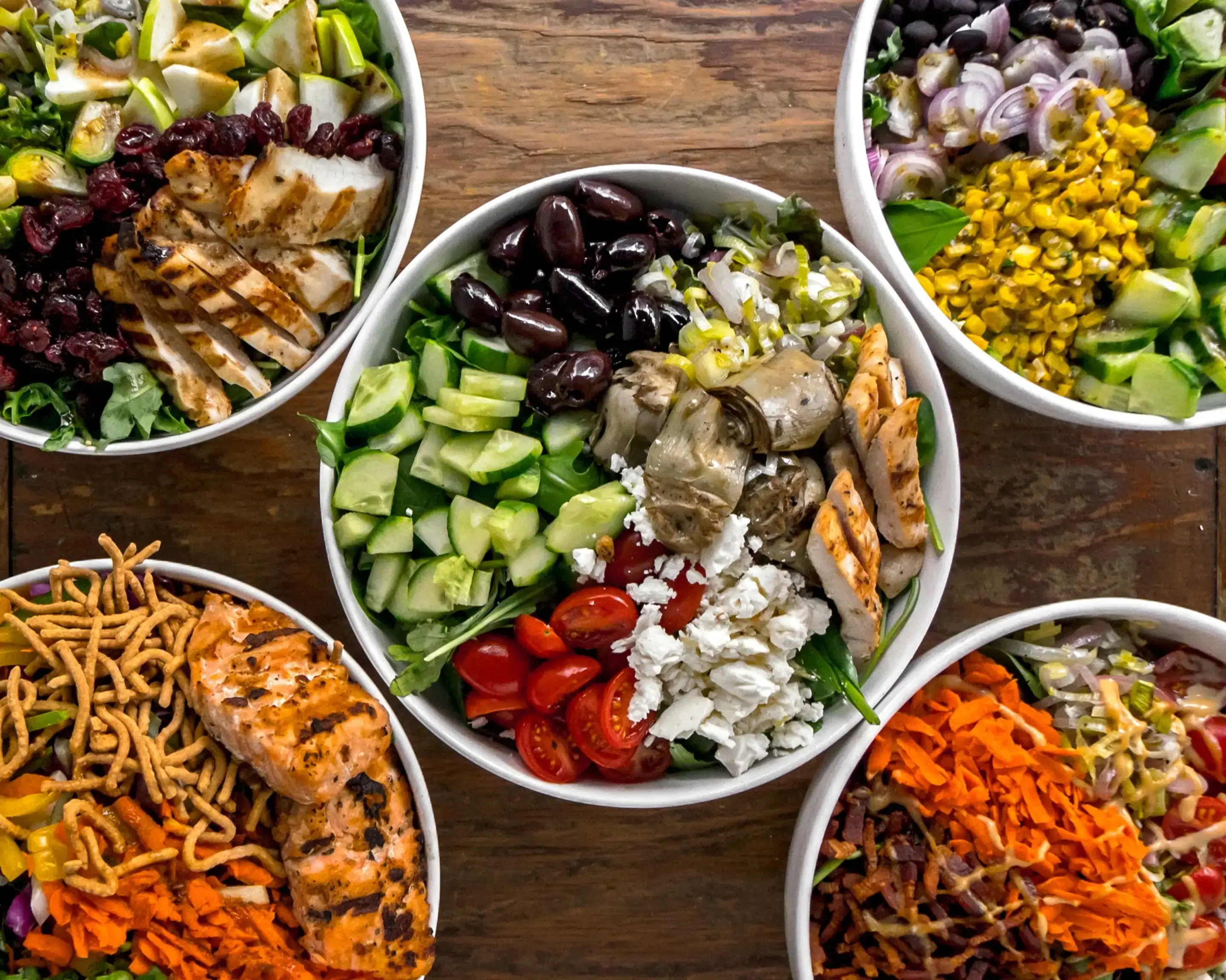 Livraison du menu Compose - Toulon à Toulon - 【Menu et prix】 | Uber Eats