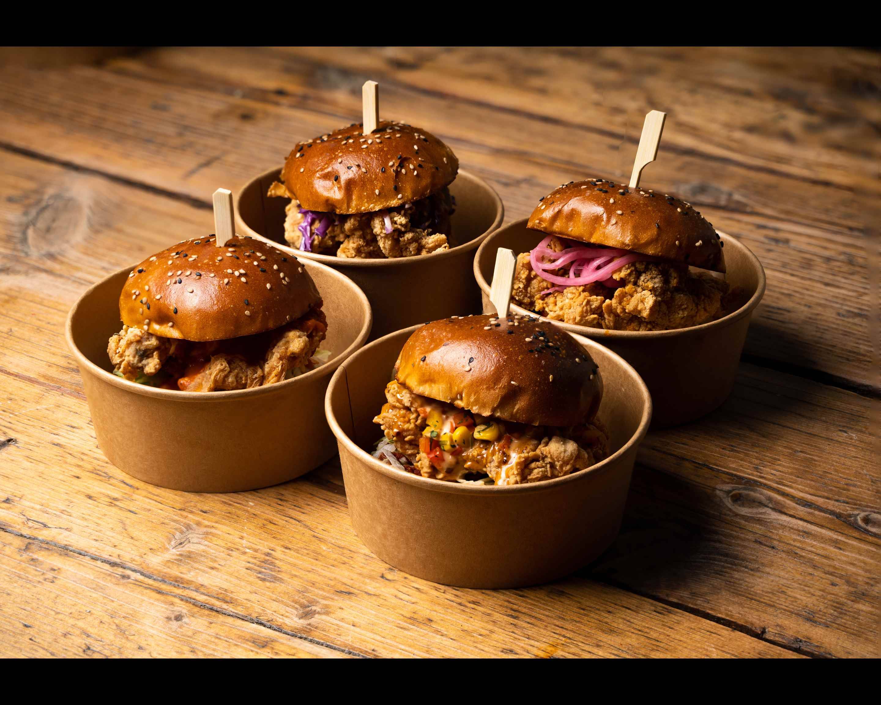 Order Dirty Chicken | Menu & Prices | Nottingham Delivery & Takeaway ...