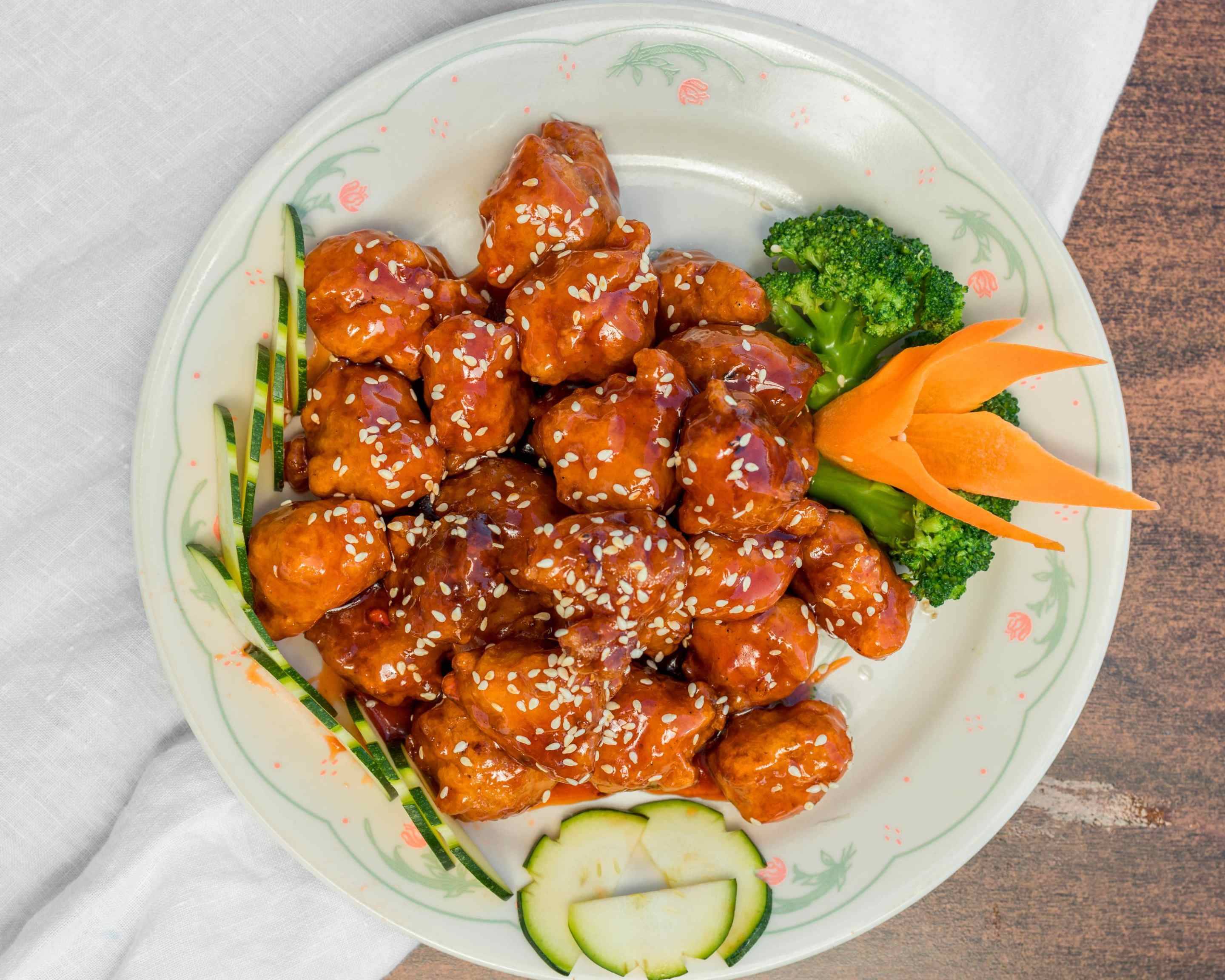 Order New Asian Ju Yuan - Menu & Prices - Golden Valley Delivery | Uber ...