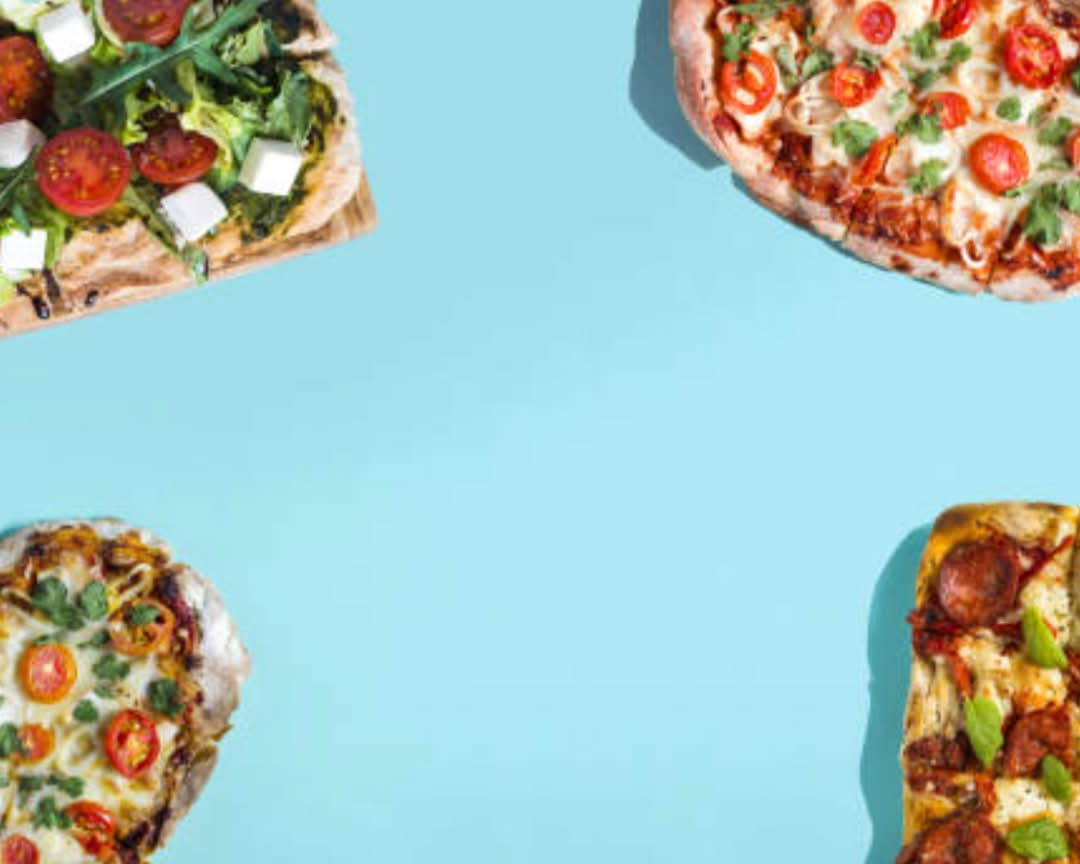 Pinsa Factory menu et prix – Bienne – Livraison à domicile | Uber Eats